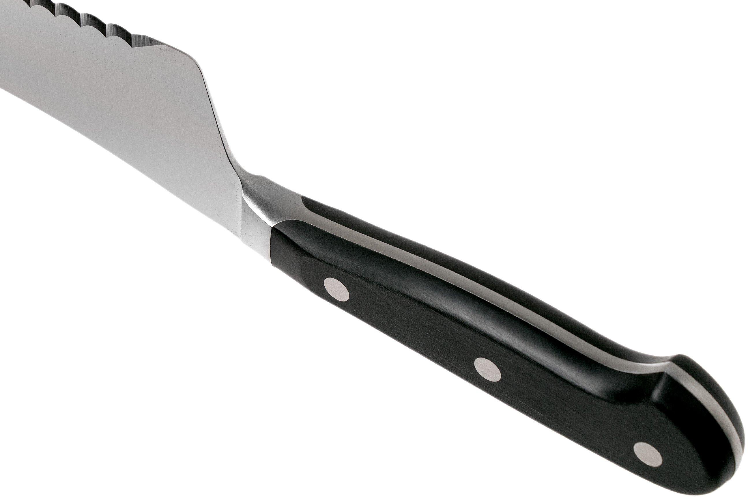 Wüsthof Classic Deli knife 20 cm, 4128 | Advantageously shopping at ...