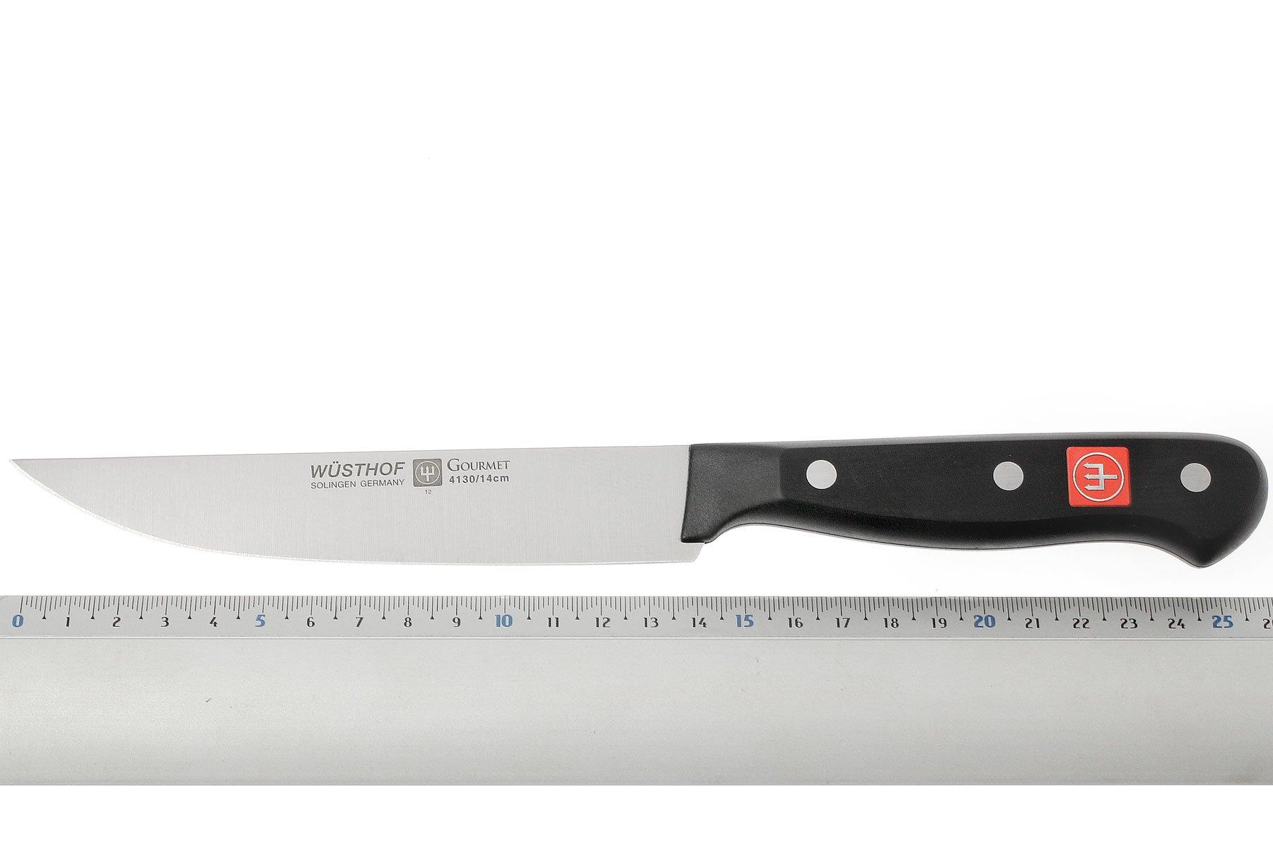 Wüsthof Gourmet keukenmes, 4130/14 | Voordelig kopen bij knivesandtools.nl