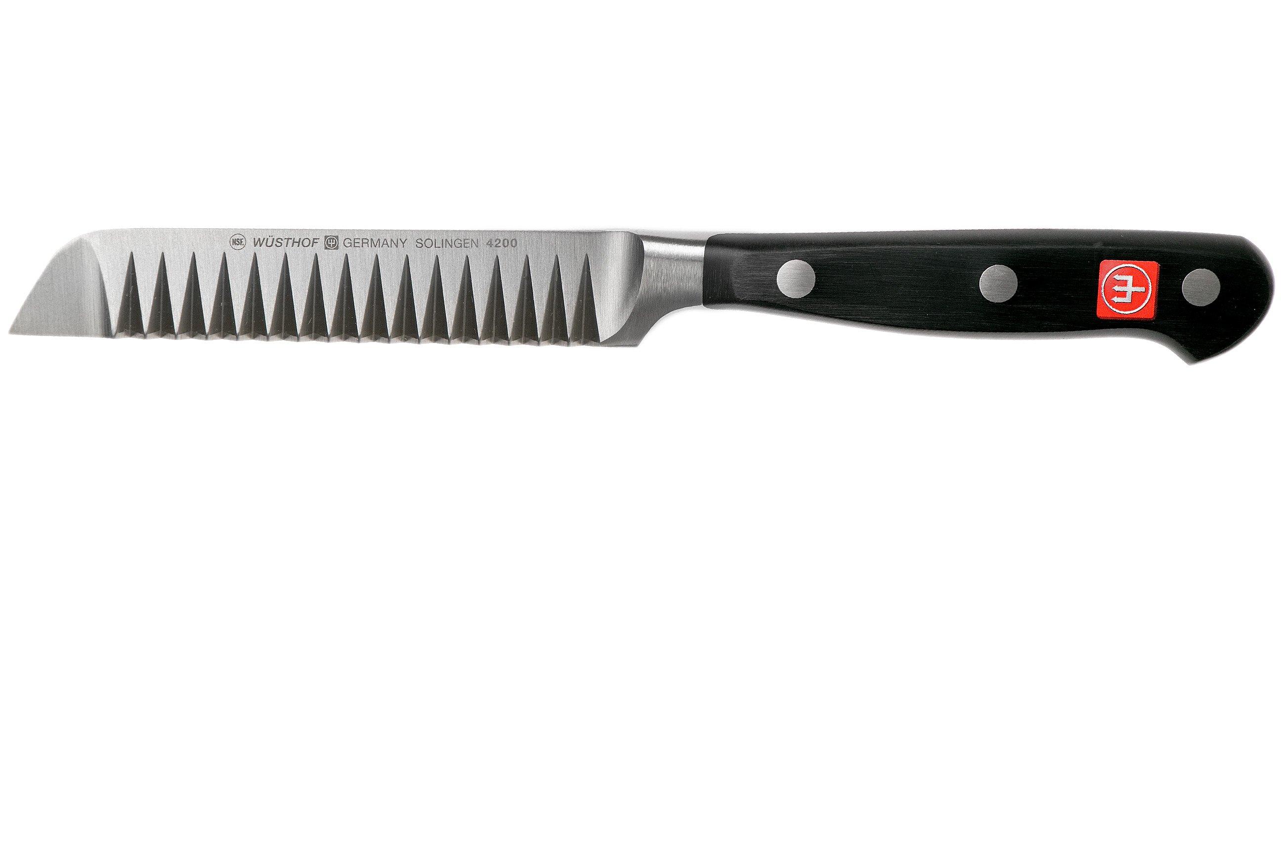 Wüsthof Classic Decorating knife 11 cm, 4200 | Advantageously shopping ...