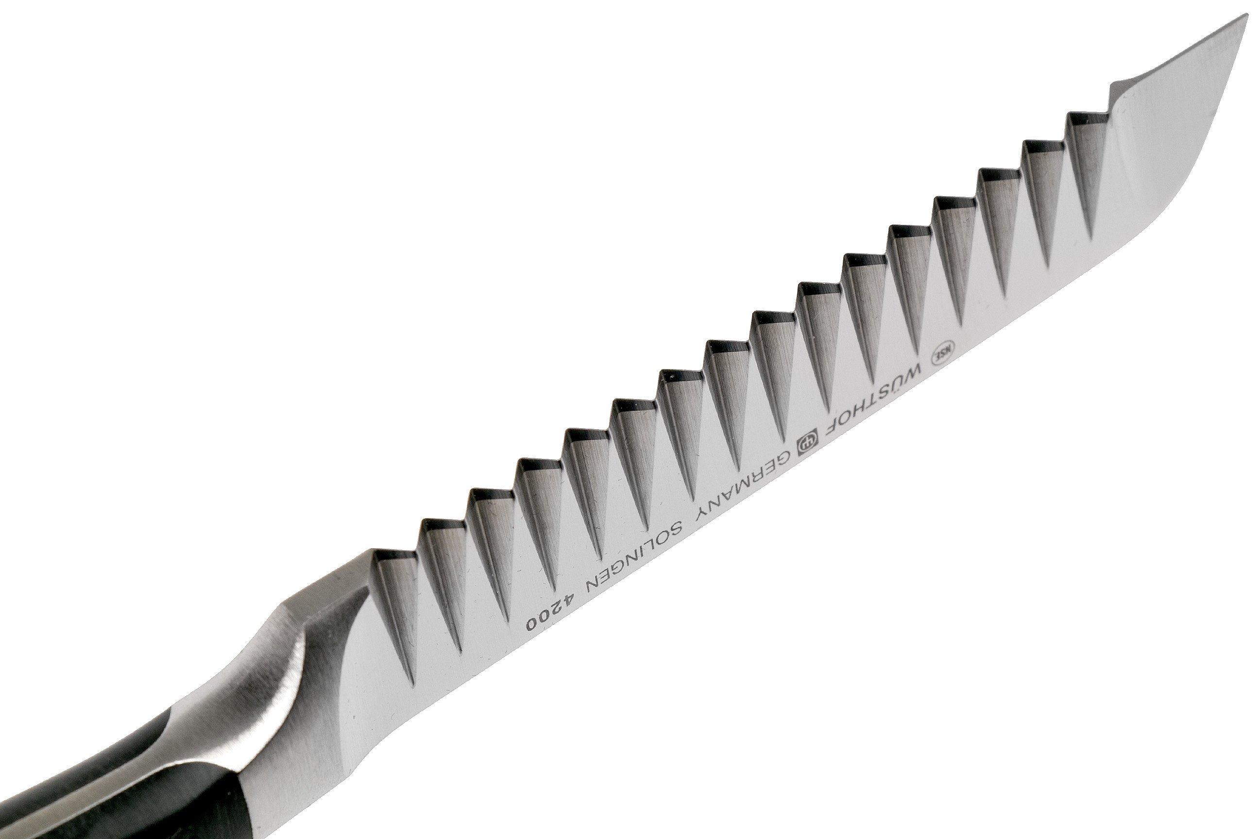 Wüsthof Classic Decorating knife 11 cm, 4200 | Advantageously shopping ...