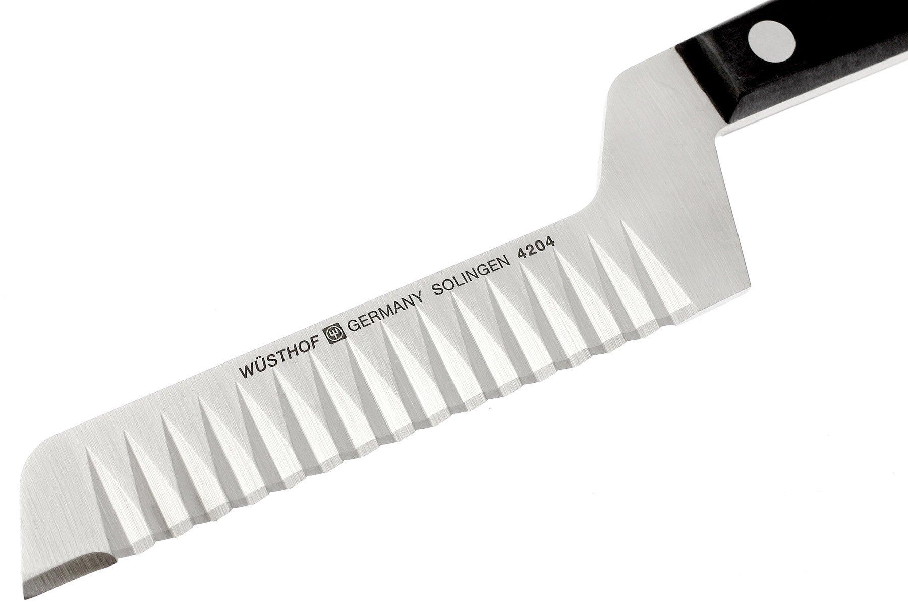 WÜSTHOF Gourmet Decorating knife, 4204 | Advantageously shopping at ...