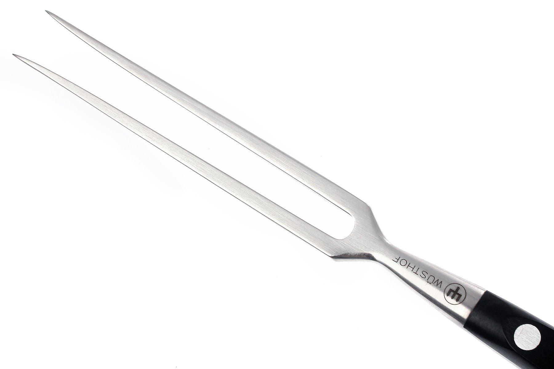 Wüsthof Classic Vleesvork 12 cm, 4403 | Voordelig kopen bij ...