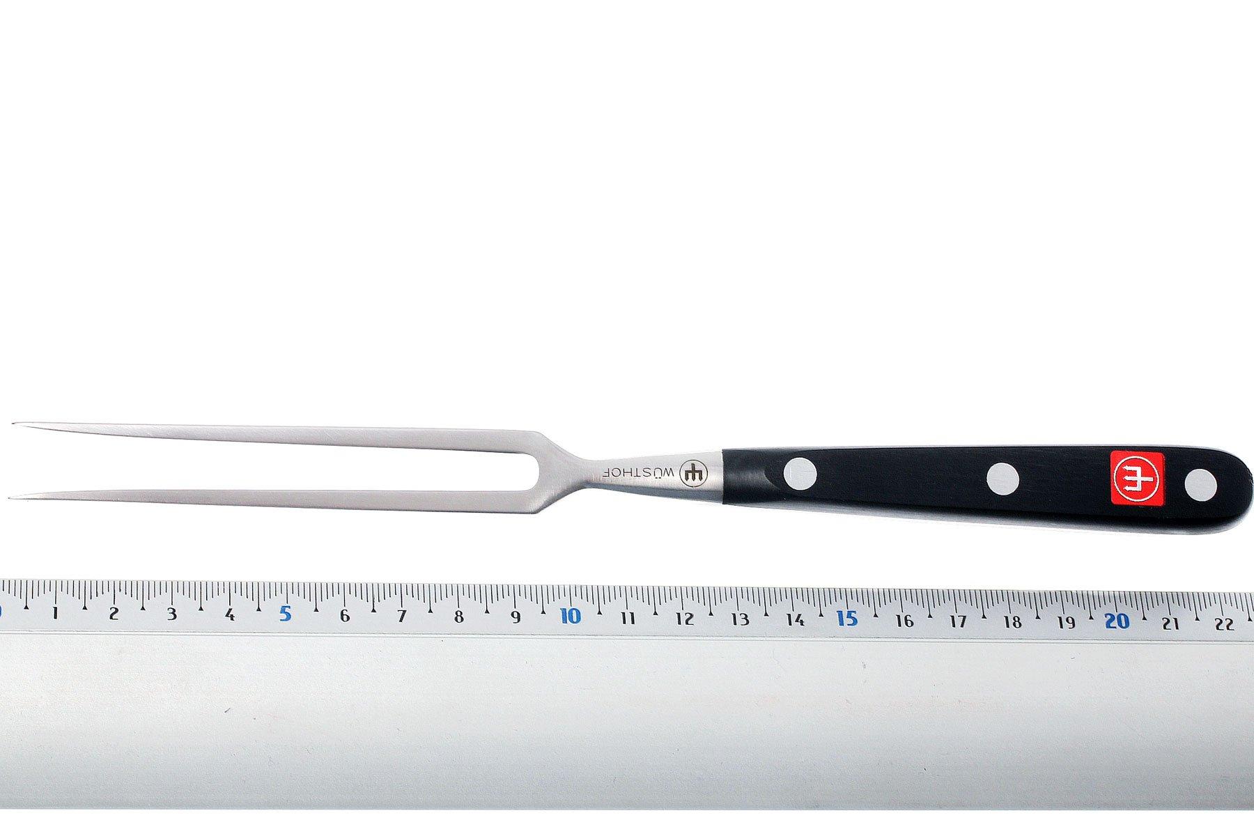 Wüsthof Classic Vleesvork 12 cm, 4403 | Voordelig kopen bij ...
