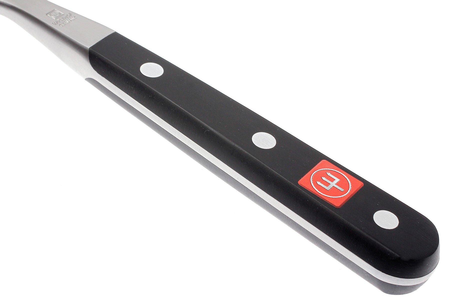 Wüsthof Classic Curved Meat Fork 20 cm, 4411/20 | Advantageously ...