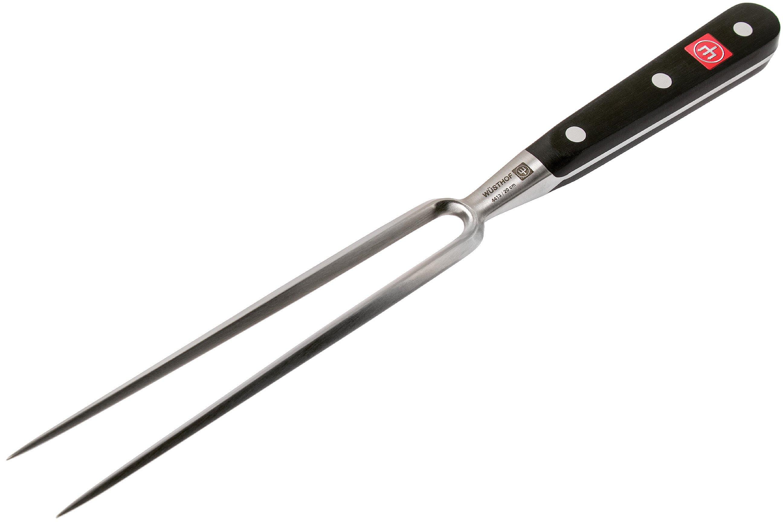Wüsthof Classic Vleesvork 20 cm, 4413/20 | Voordelig kopen bij ...