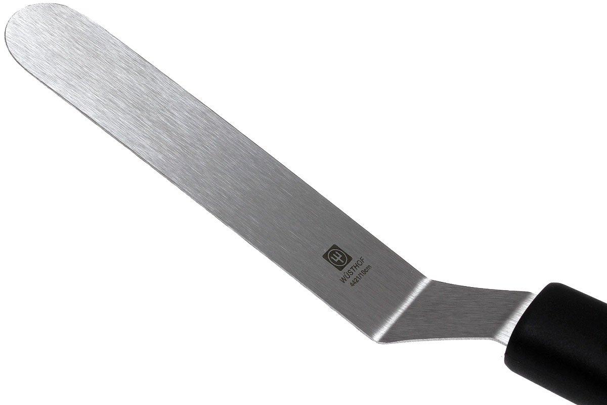 Wüsthof Silverpoint Pan knife 10cm, 4421/10 | Advantageously shopping ...