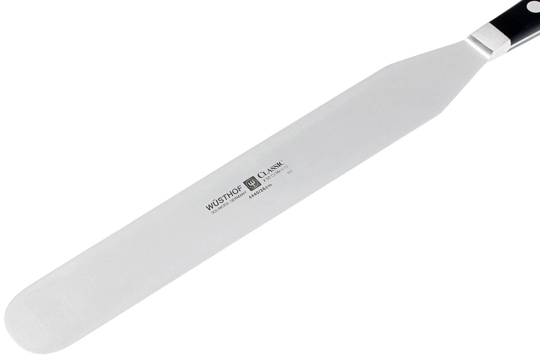 Wüsthof Classic Spatula 26 cm, 4440 | Advantageously shopping at ...