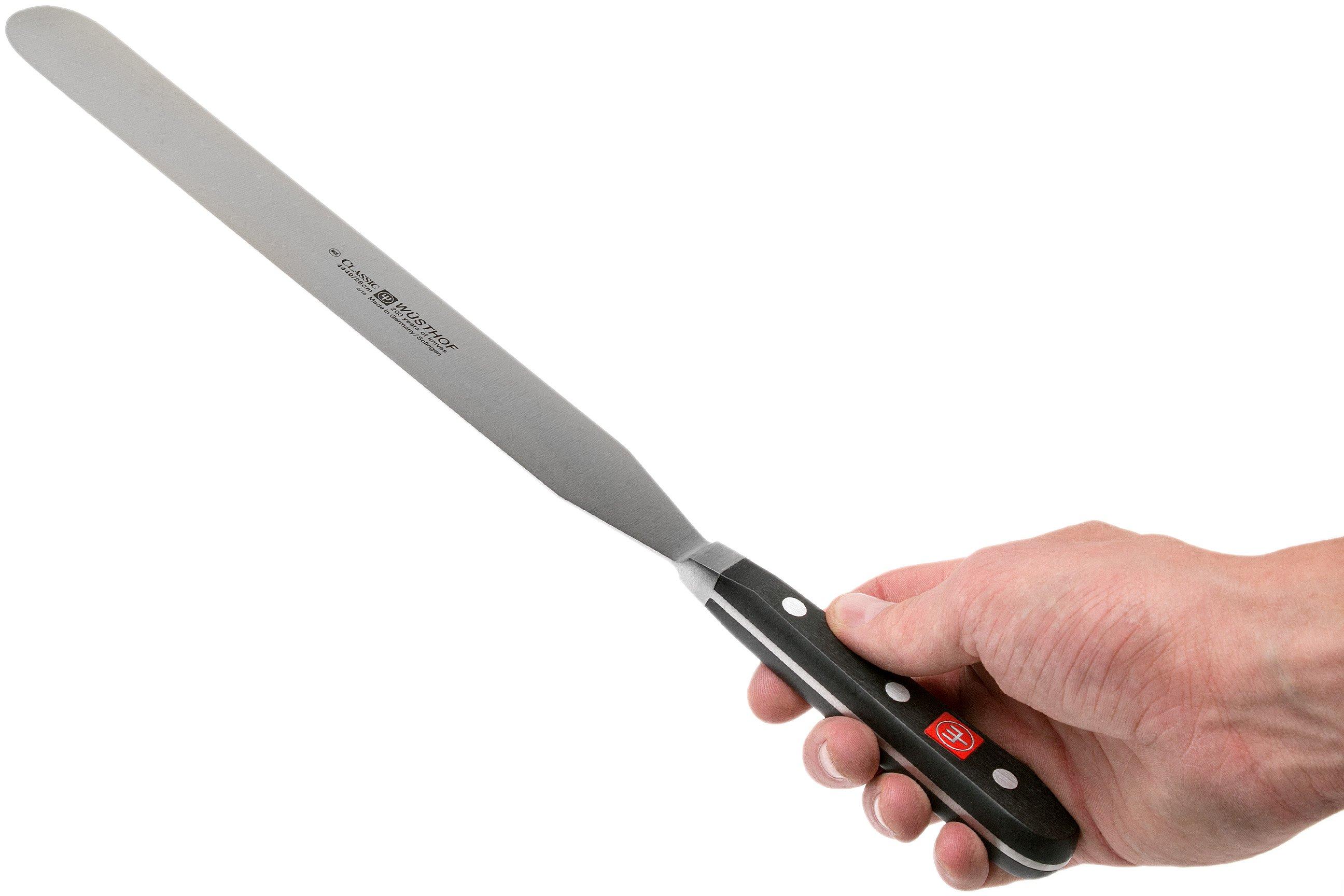 Wüsthof Classic Spatula 26 cm, 4440 | Advantageously shopping at ...