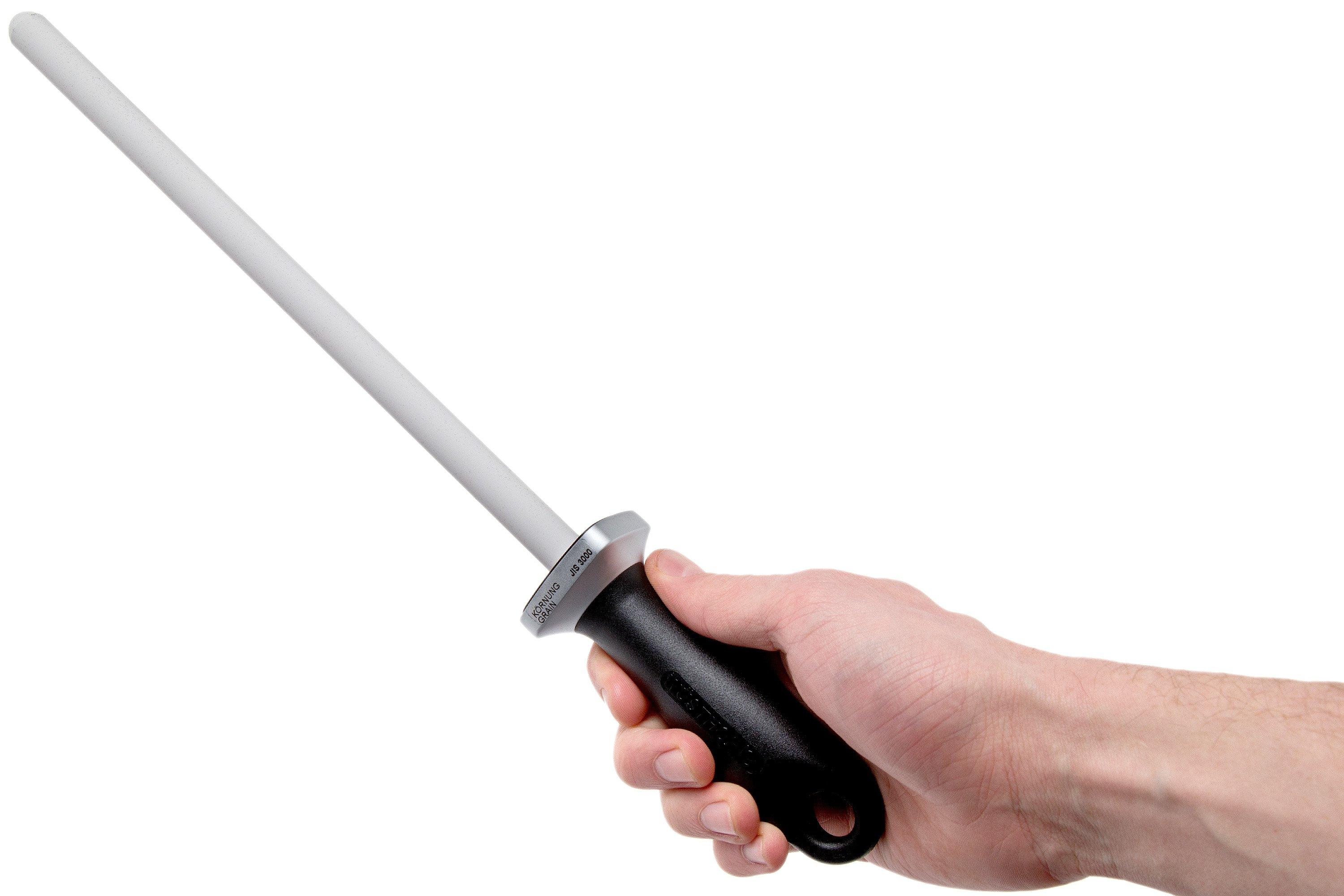 Ceramic rod sharpener store