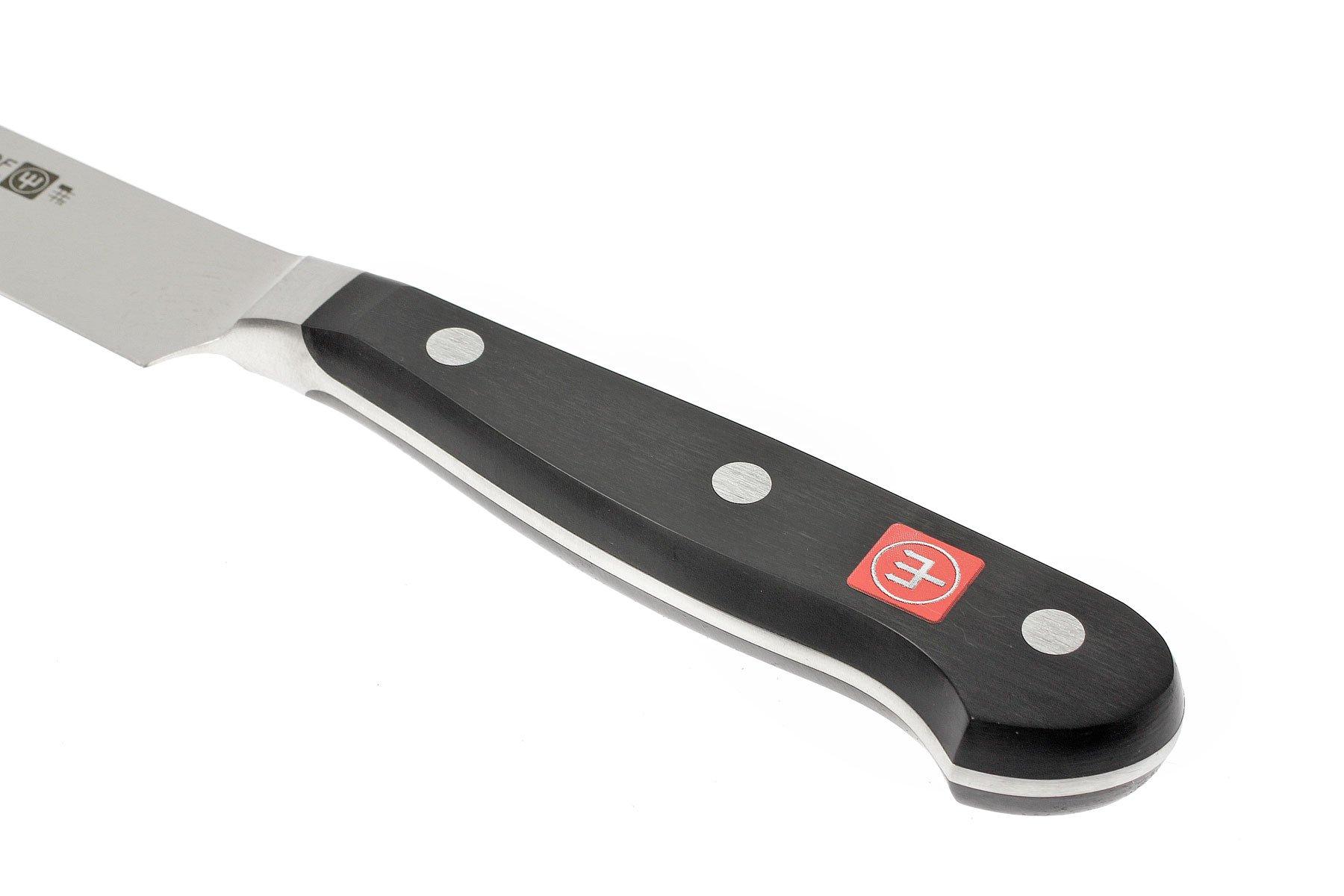 Wüsthof Le Cordon Bleu Couteau à jambon 16 cm | Achetez à prix ...