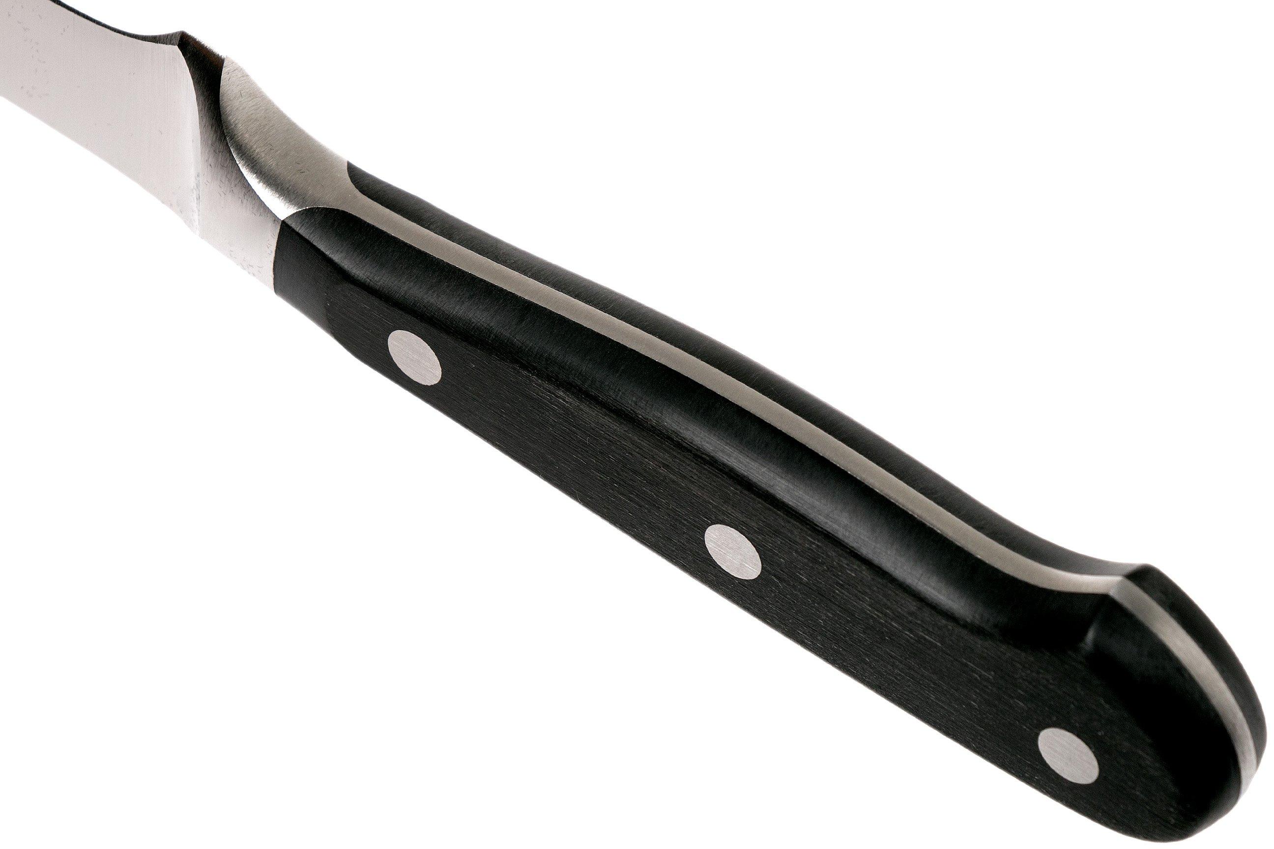 Wüsthof Classic Lachsmesser 32 cm, 4542 | Günstiger shoppen bei ...