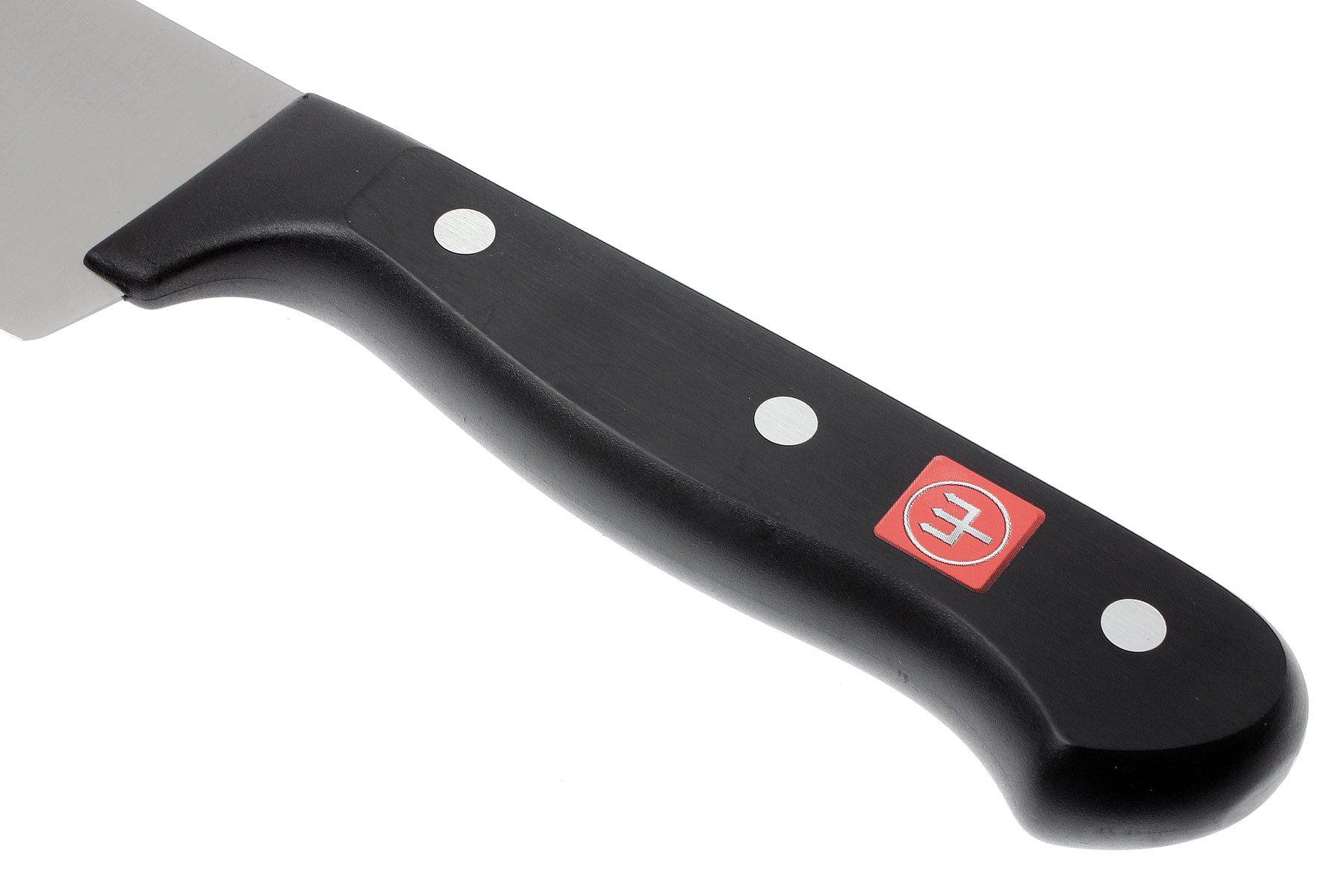 Wüsthof Gourmet koksmes, 4562/26 | Voordelig kopen bij knivesandtools.nl