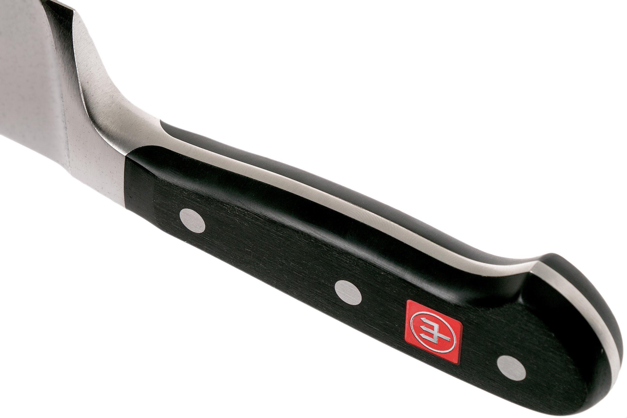 Couteau du chef Wüsthof Classic avec trous, 4563/20 | Achetez à prix ...