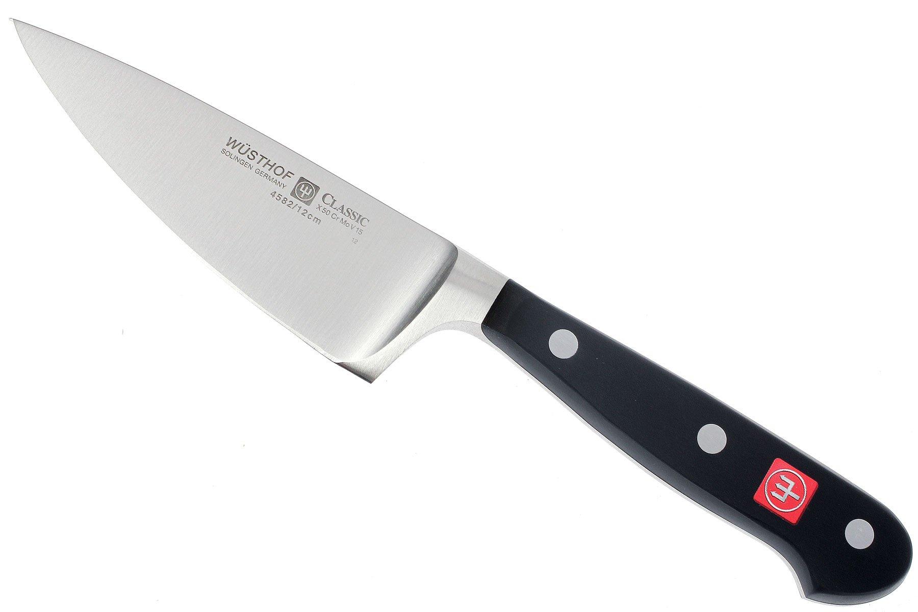 Wüsthof Classic Koksmes 12 cm, 4582/12 | Voordelig kopen bij ...