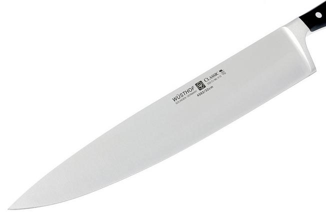 Wüsthof Classic Chef's Knife 32 cm, 4582/32 | Advantageously Wüsthof Classic Chef's Knife 32 cm, 4582/32 | Advantageously