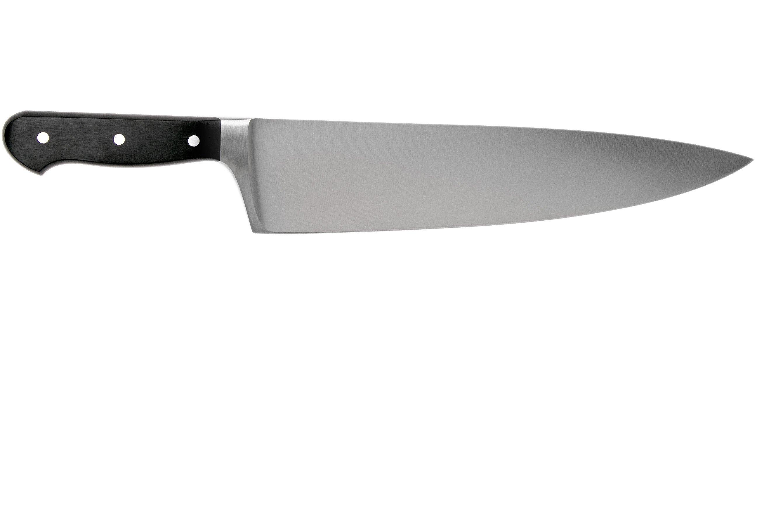 Wüsthof Classic Koksmes 32 cm , 4586/32 | Voordelig kopen bij ...