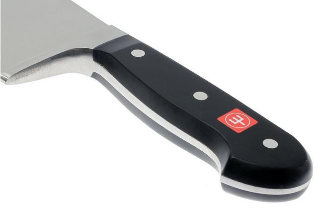 Wüsthof Classic Heavy Cook's Knife 32 cm, 4586/32 Wüsthof Classic Heavy Cook's Knife 32 cm, 4586/32