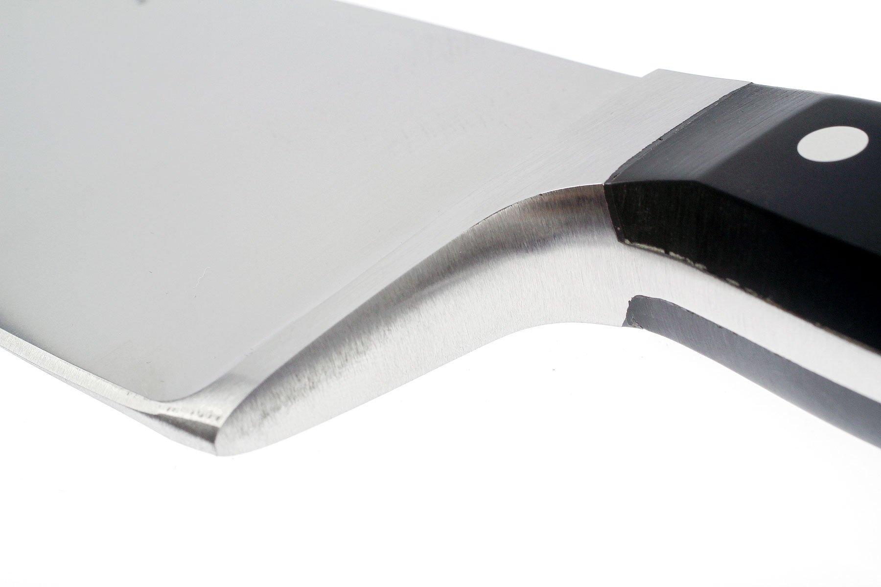 Wüsthof Classic Heavy Cook's Knife 32 cm, 4586/32 Wüsthof Classic Heavy Cook's Knife 32 cm, 4586/32