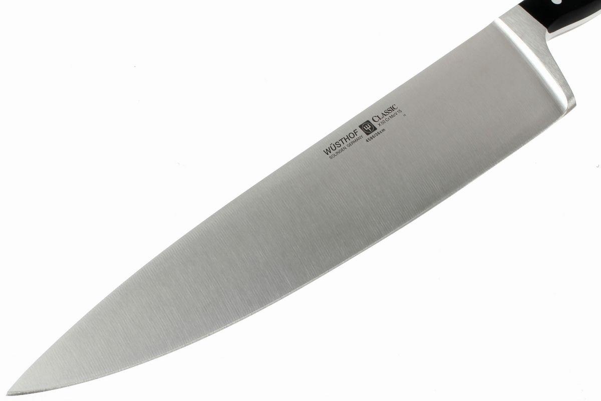 Wüsthof Classic Koksmes 36 cm, 4586/36 | Voordelig kopen bij ...