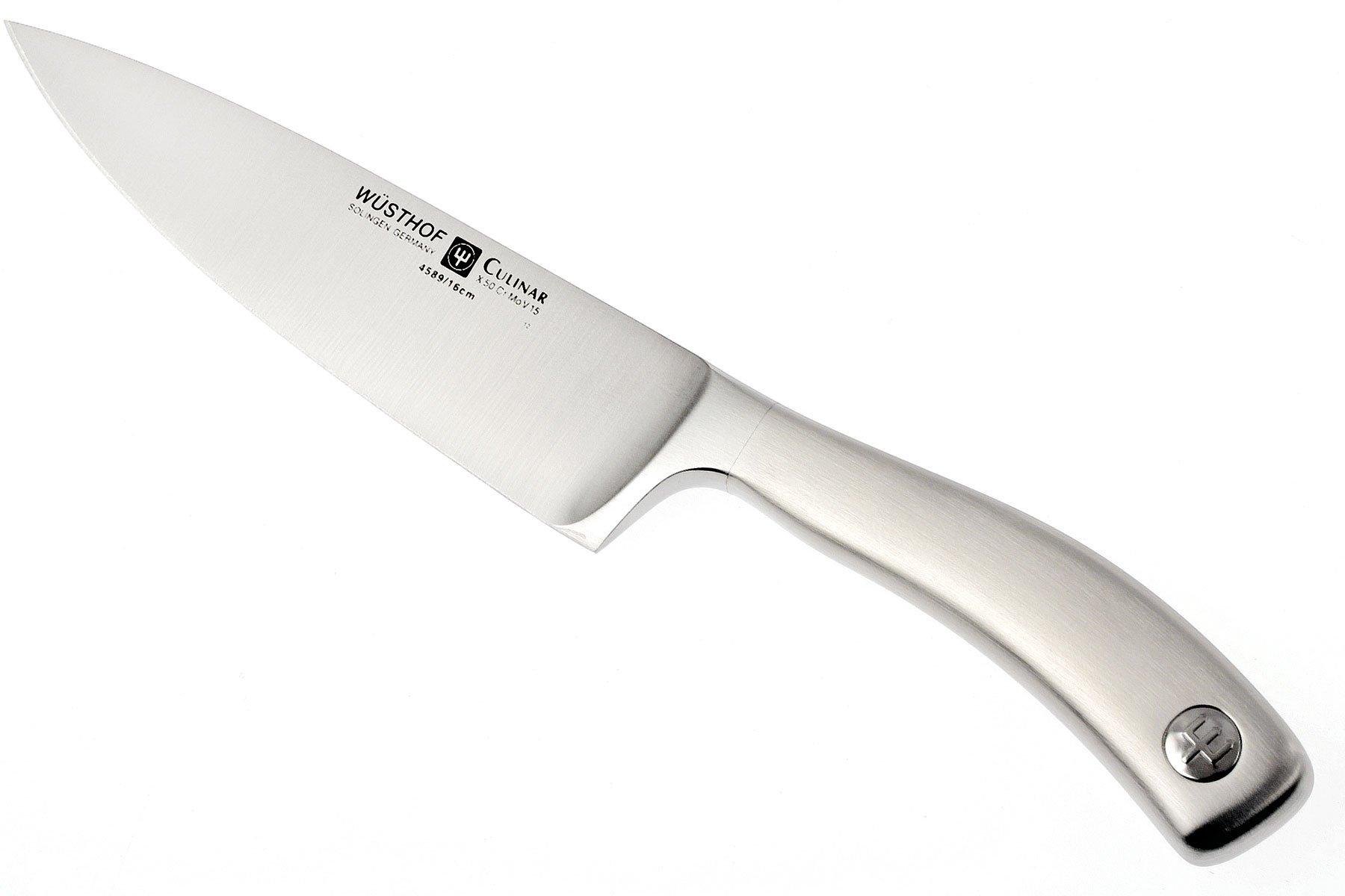 Wusthof Culinar Koksmes 16 cm | Voordelig kopen bij knivesandtools.be