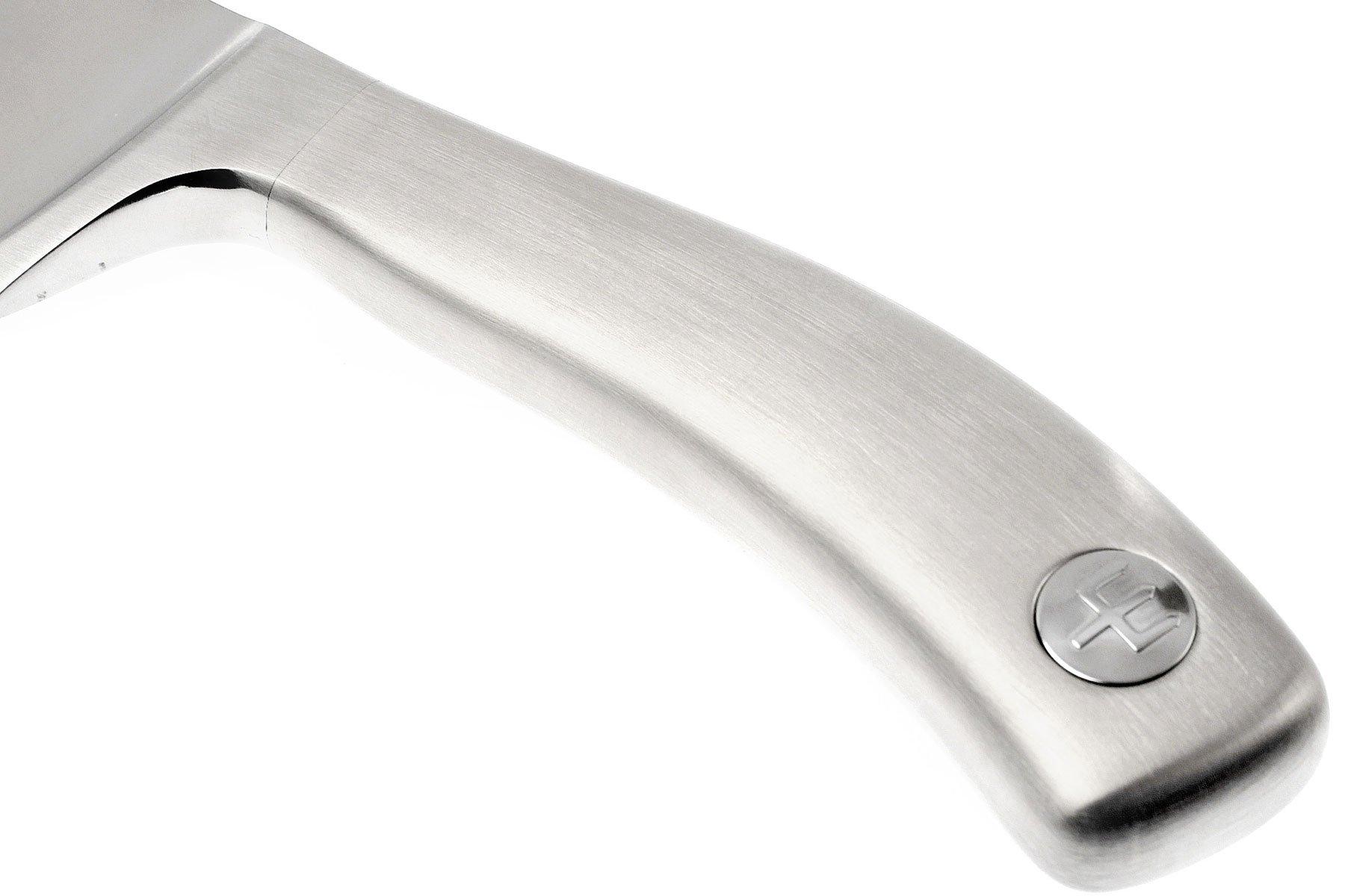 Wusthof Culinar Koksmes 20 cm | Voordelig kopen bij knivesandtools.be