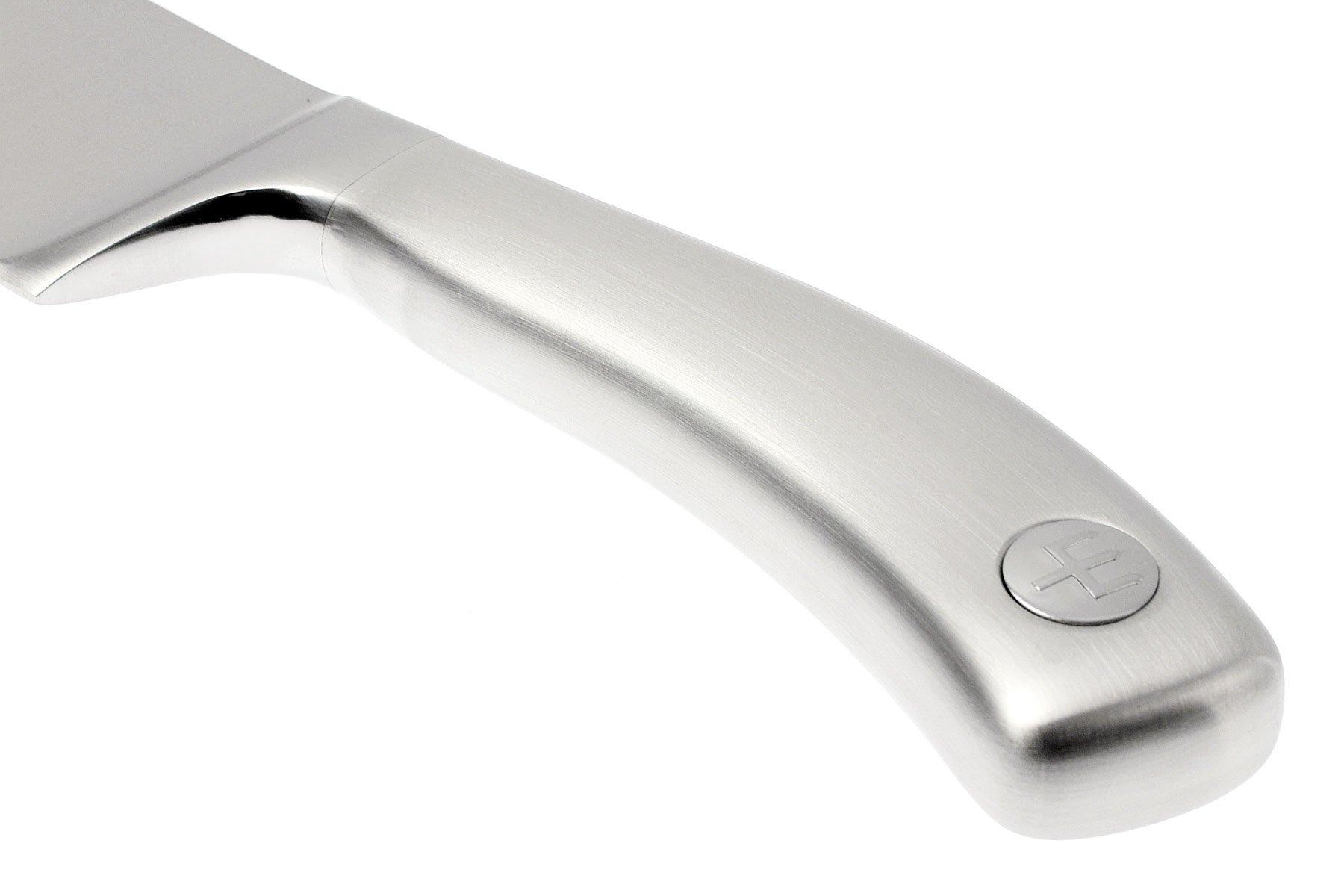 Wusthof Culinar Koksmes 23 cm | Voordelig kopen bij knivesandtools.nl