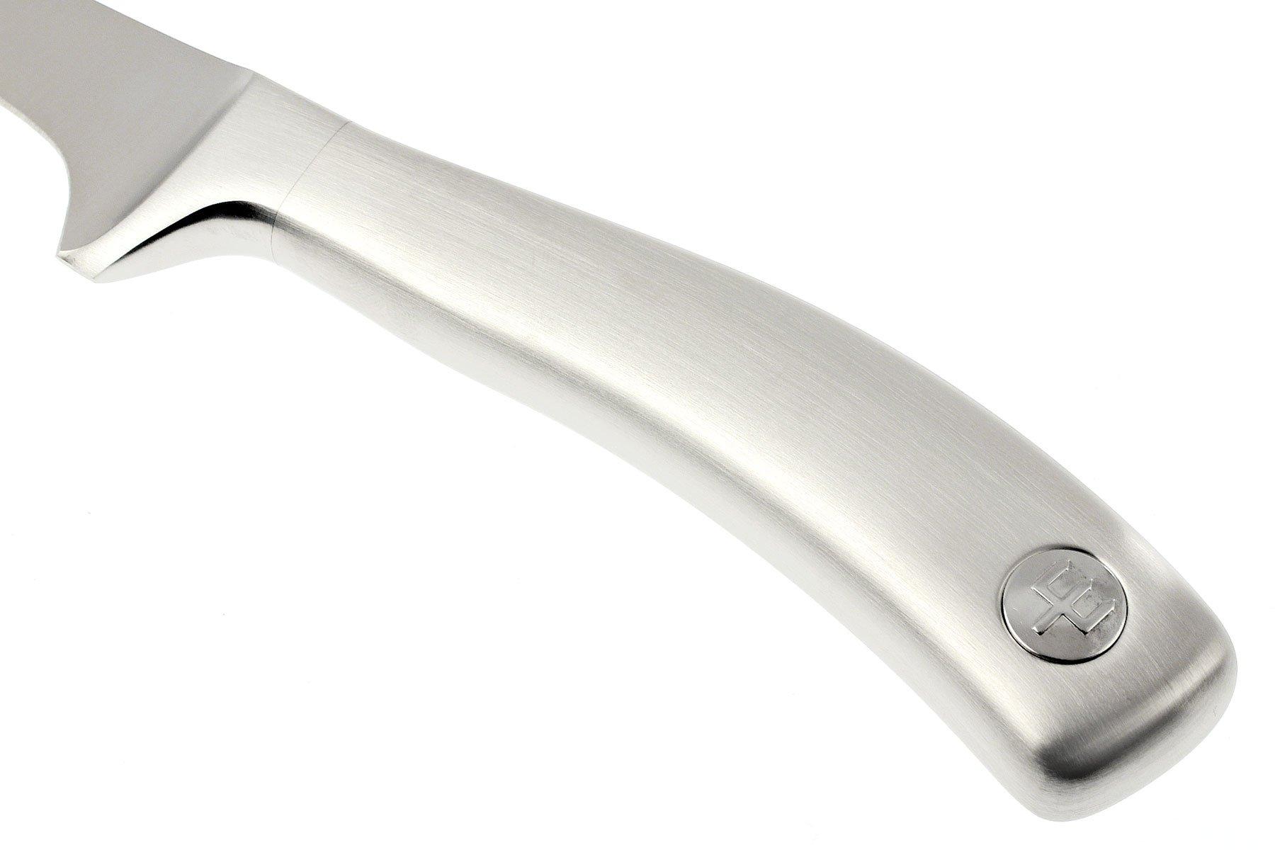 Wusthof Culinar Smal Fileermes 18 cm | Voordelig kopen bij ...