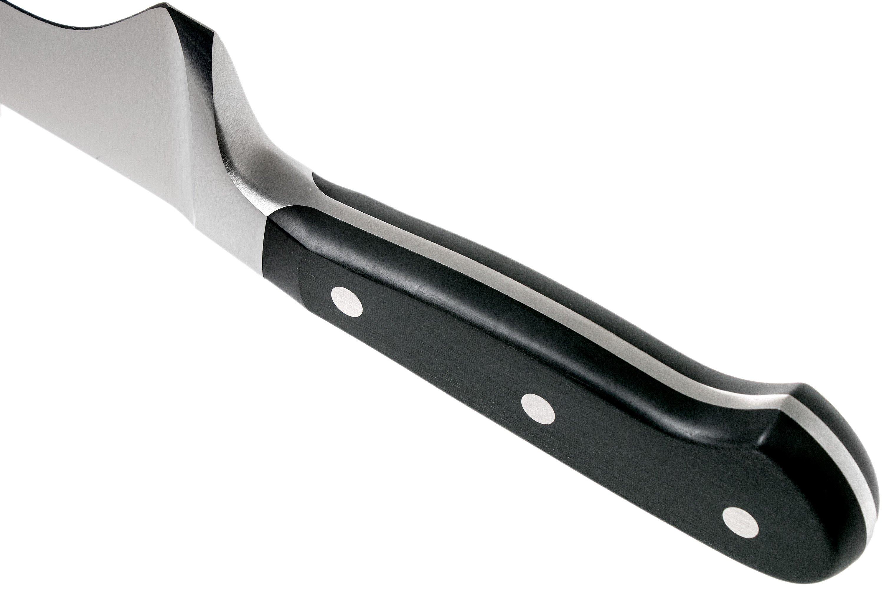 Wüsthof Classic slagersmes 20 cm | Voordelig kopen bij knivesandtools.nl