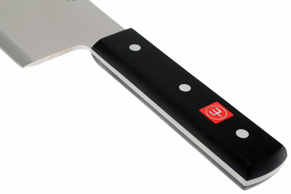 Wüsthof Gourmet Hakmes 16 cm, 4680/16 | Voordelig kopen bij ...