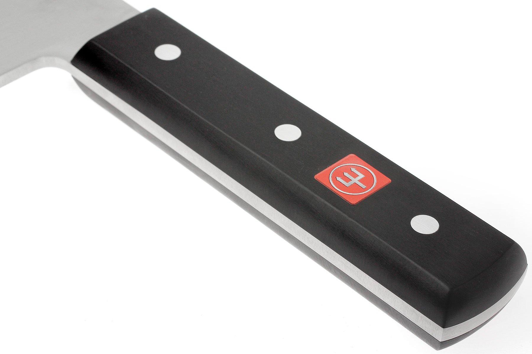 Wüsthof Gourmet Hakmes 18 cm, 4680/18 | Voordelig kopen bij ...