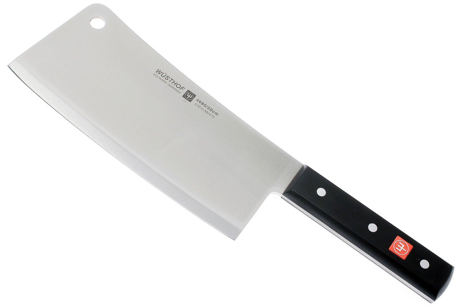 Wüsthof Hakmes 20 cm, 4680/20 | Voordelig kopen bij knivesandtools.nl