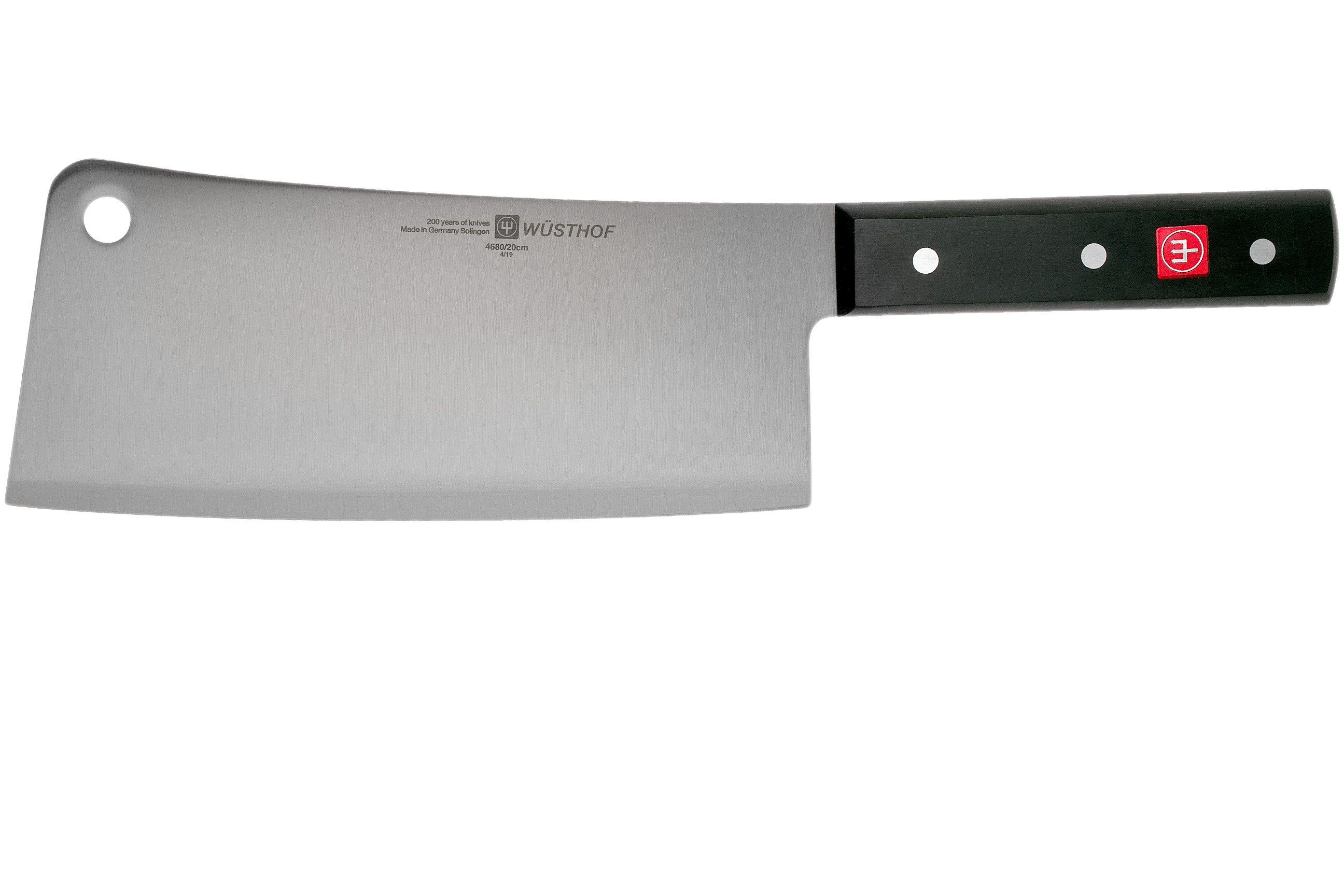 Wüsthof Hakmes 20 cm, 4680/20 | Voordelig kopen bij knivesandtools.be
