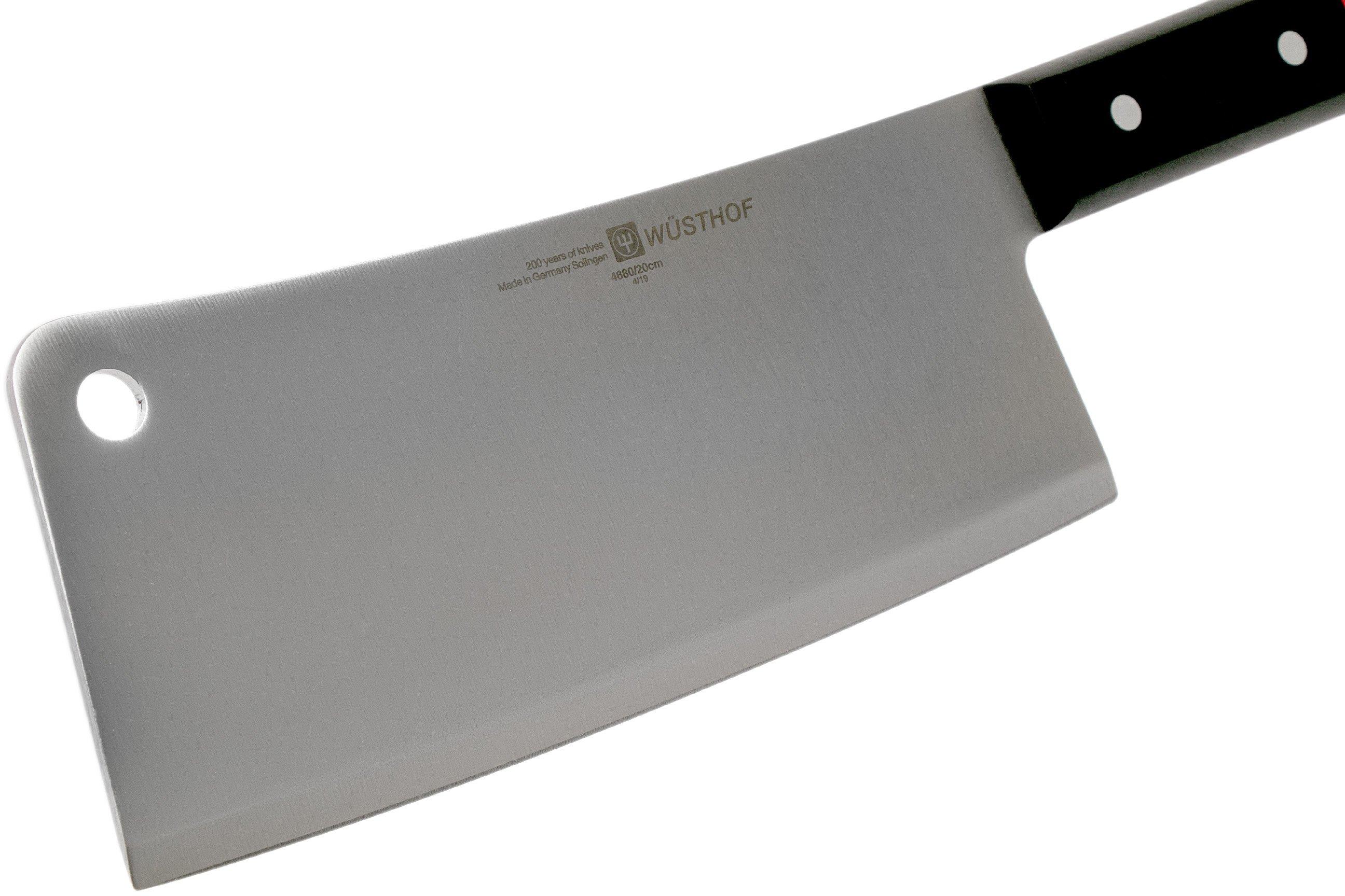Wüsthof Hakmes 20 cm, 4680/20 | Voordelig kopen bij knivesandtools.be