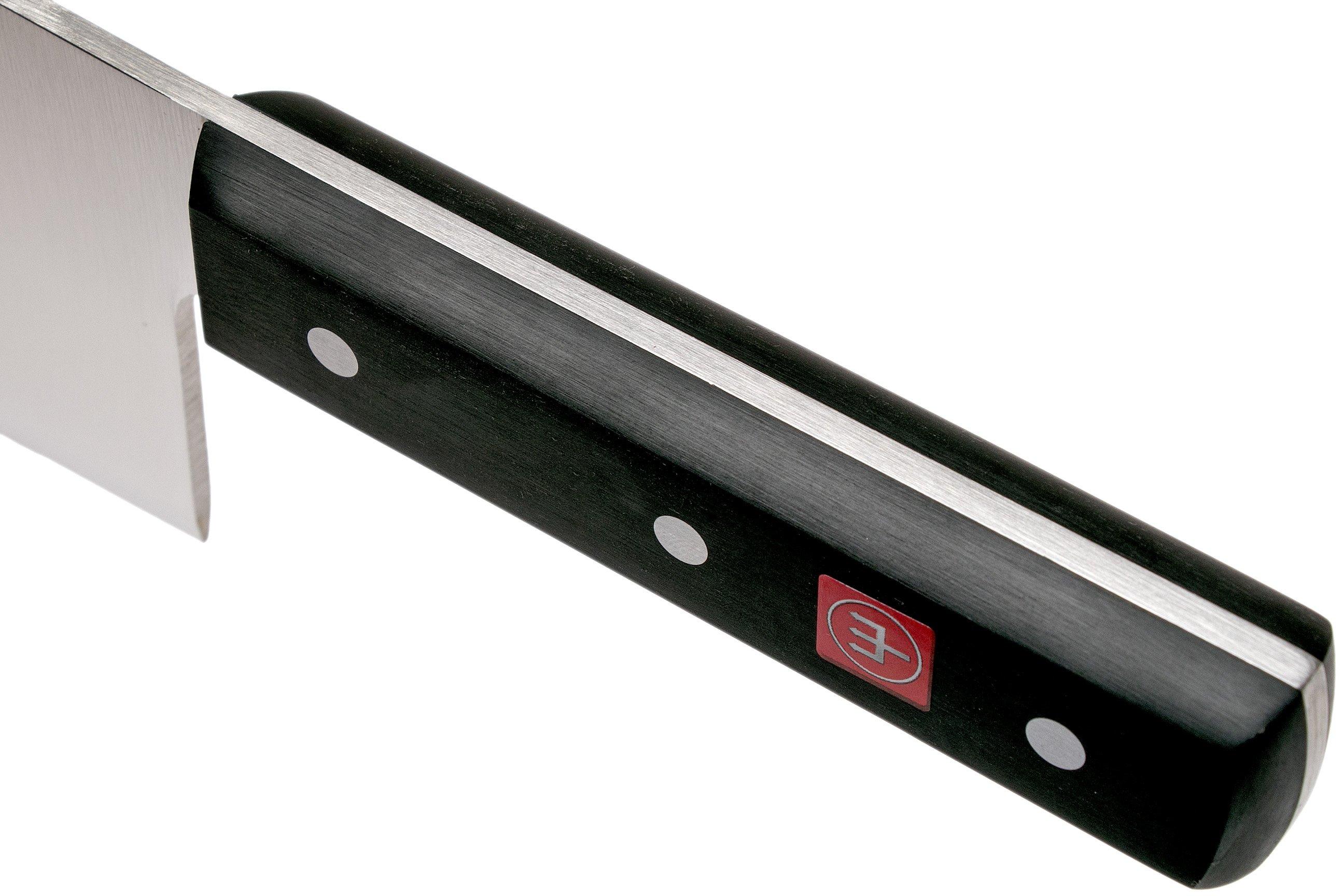 Wüsthof Hackmesser 20 cm, 4680/20 | Günstiger shoppen bei knivesandtools.de