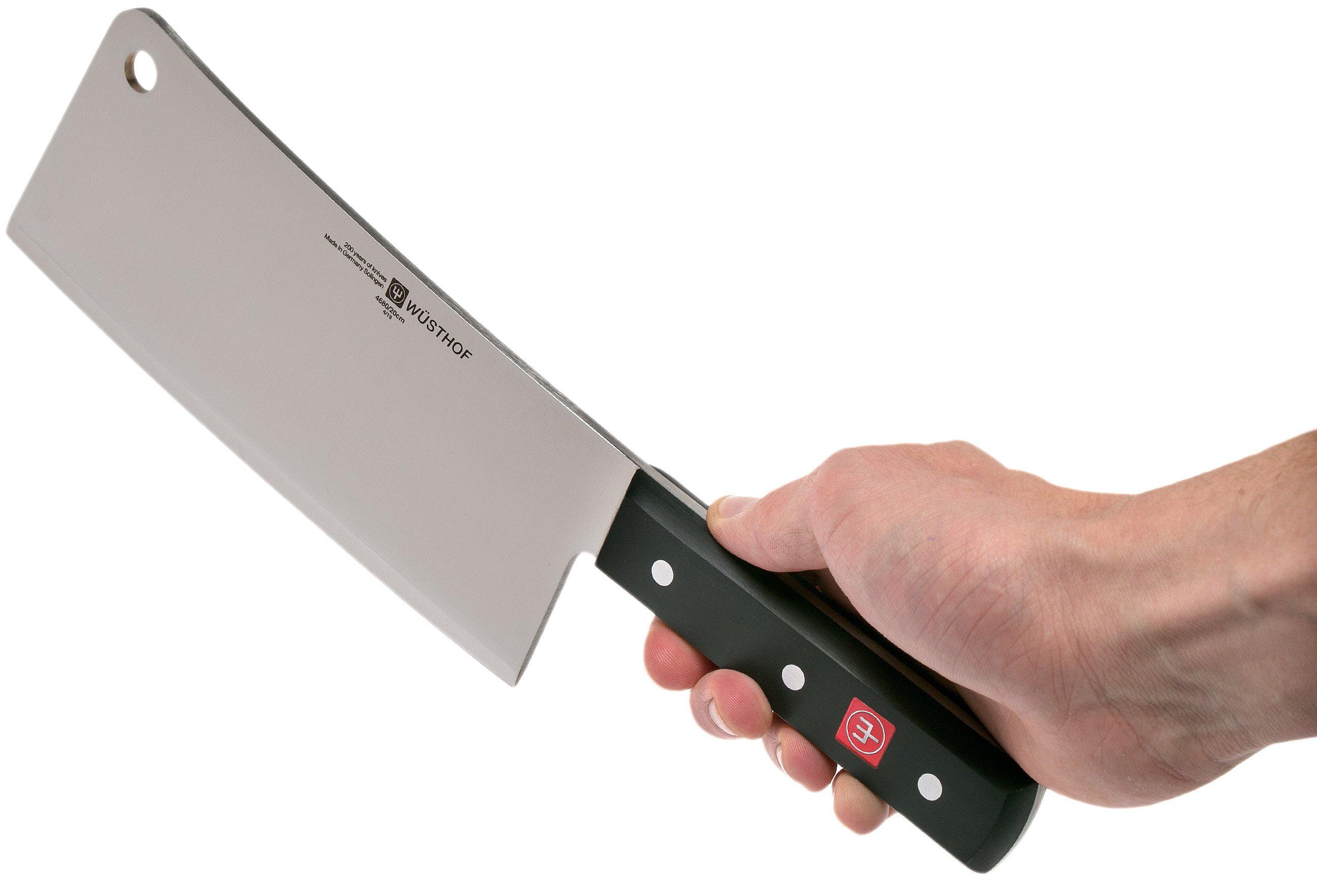 Wüsthof Hakmes 20 cm, 4680/20 | Voordelig kopen bij knivesandtools.be