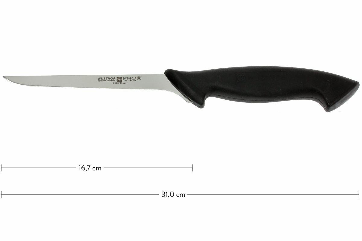 Wusthof boning knife store