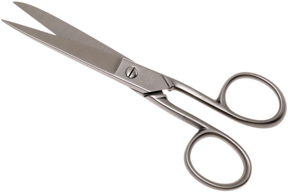 Wüsthof household scissors 5324-14, 14 cm | Advantageously shopping at ...