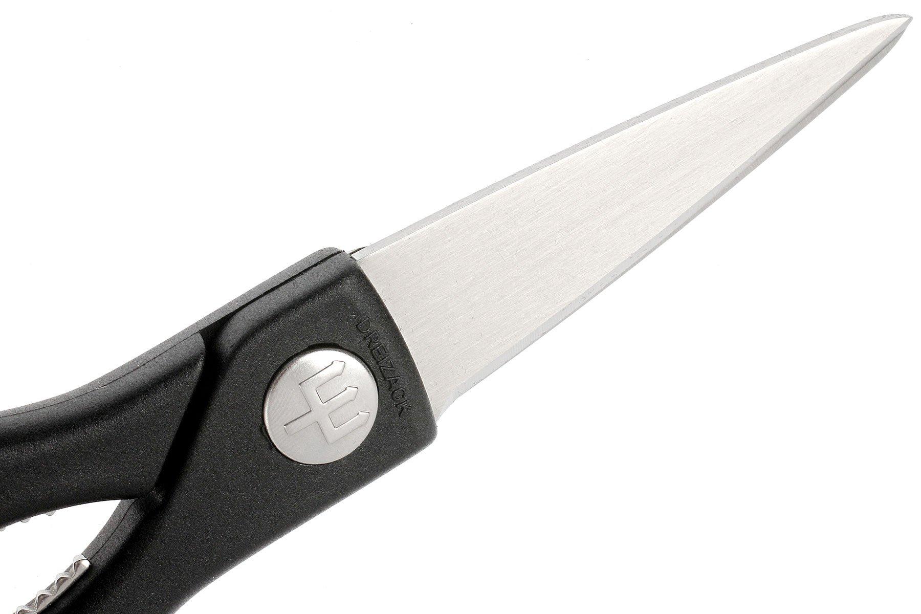 Wusthof tijeras de cocina 21 cm | Compras con ventajas en Knivesandtools.es Wusthof tijeras de cocina 21 cm | Compras con ventajas en Knivesandtools.es