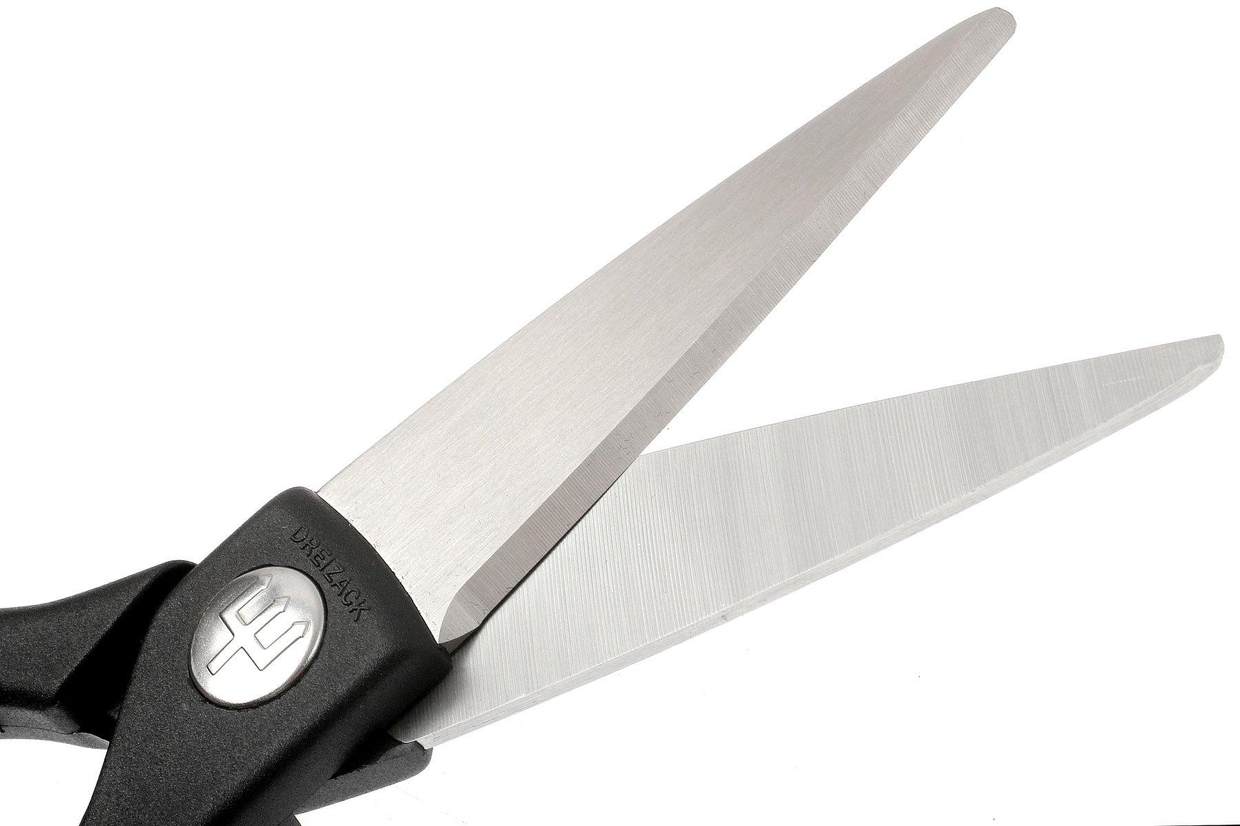 Wusthof tijeras de cocina 21 cm | Compras con ventajas en Knivesandtools.es Wusthof tijeras de cocina 21 cm | Compras con ventajas en Knivesandtools.es