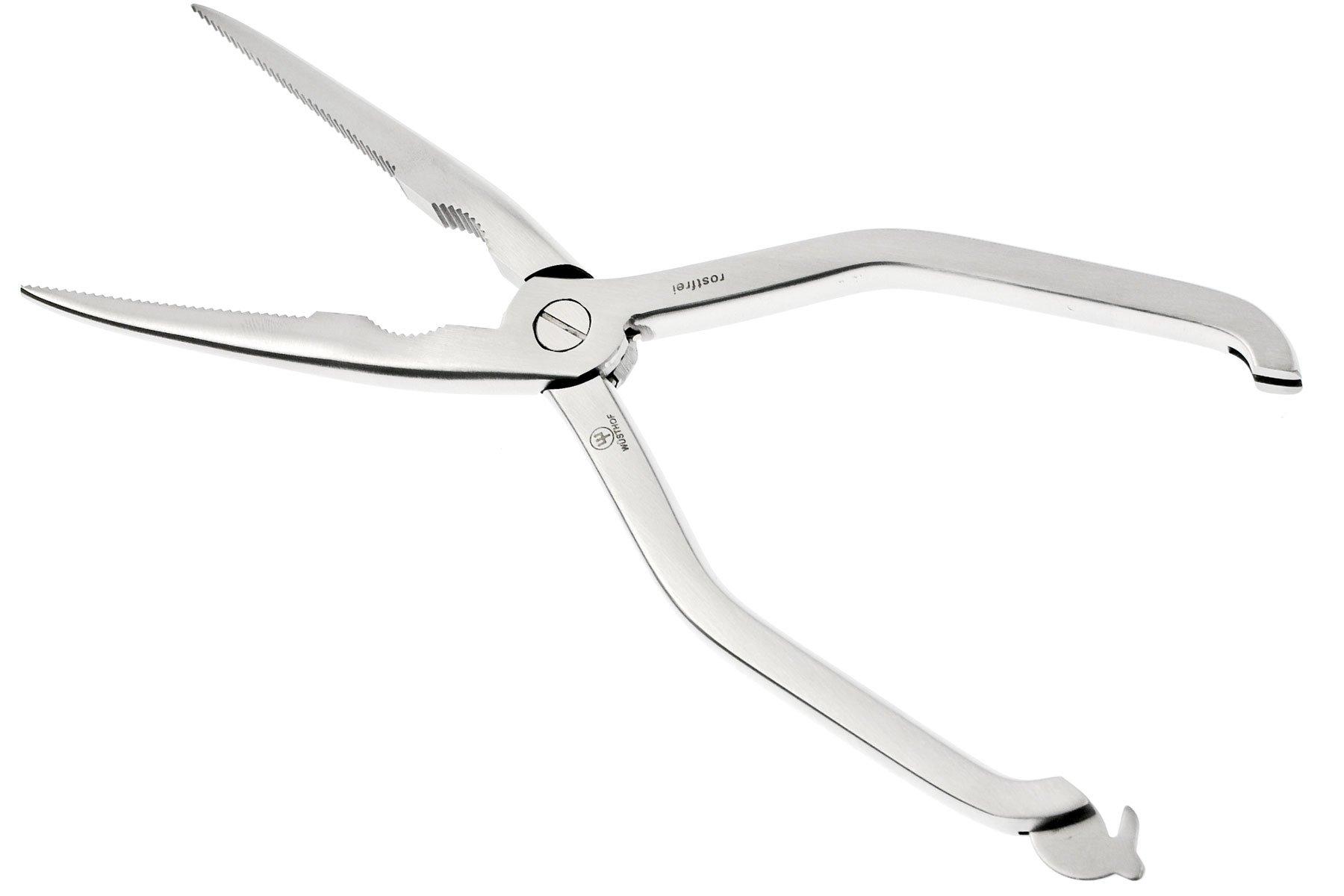 Wusthof 5864 Pinze per aragoste | Fare acquisti vantaggiosamente su ...