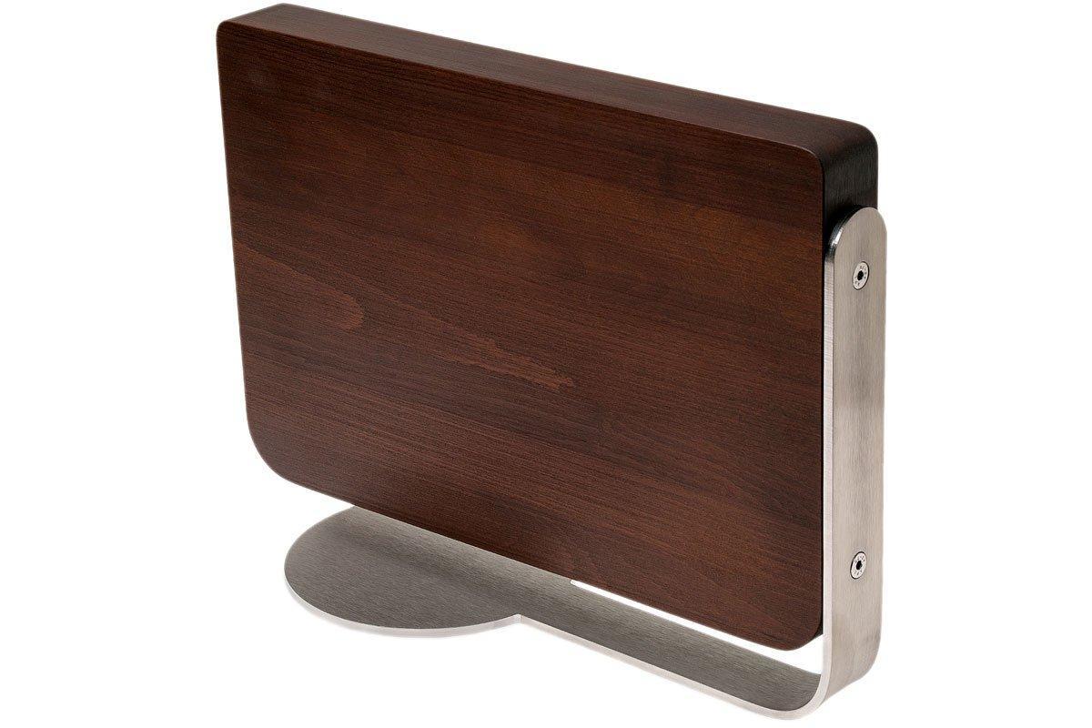 Wüsthof magnetisch messenblok beukenhout, 7231 | Voordelig kopen bij ...