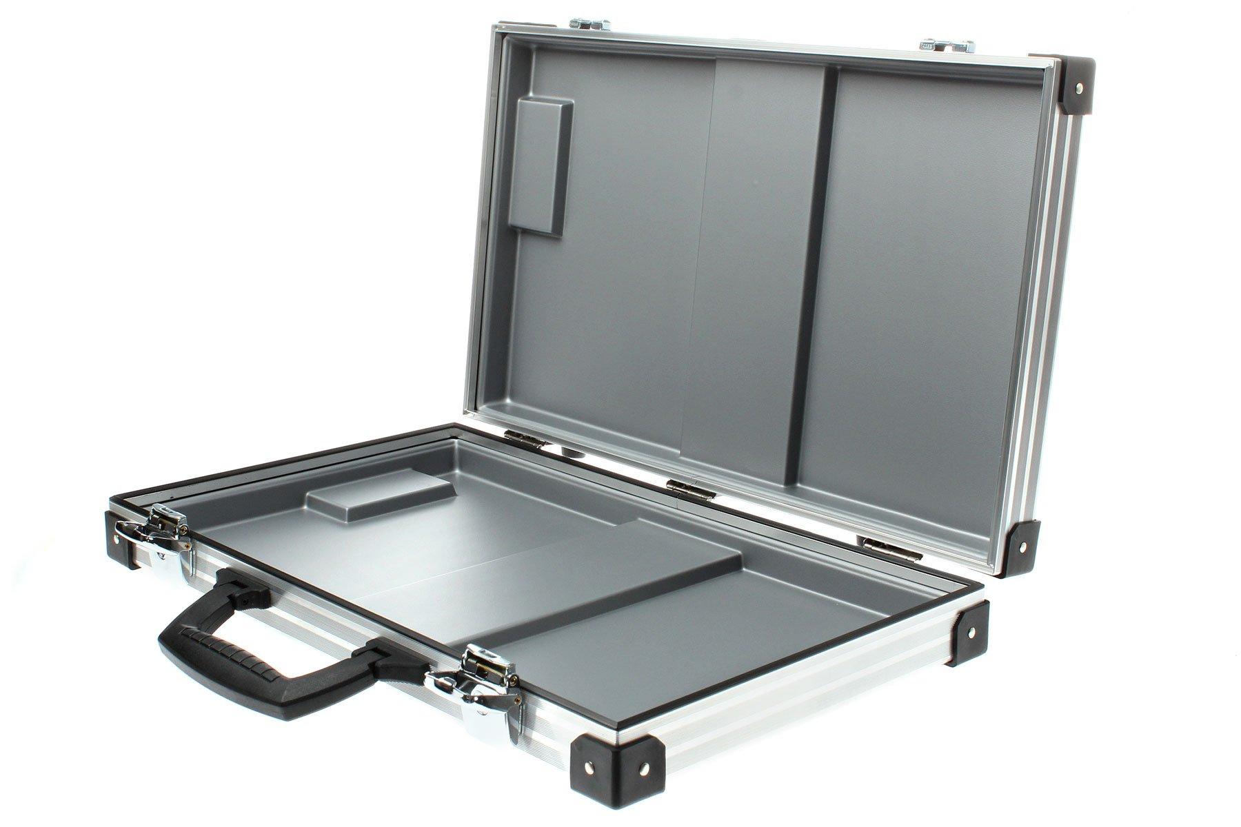 Wüsthof - Kochkoffer (leer) | Günstiger shoppen bei knivesandtools.at