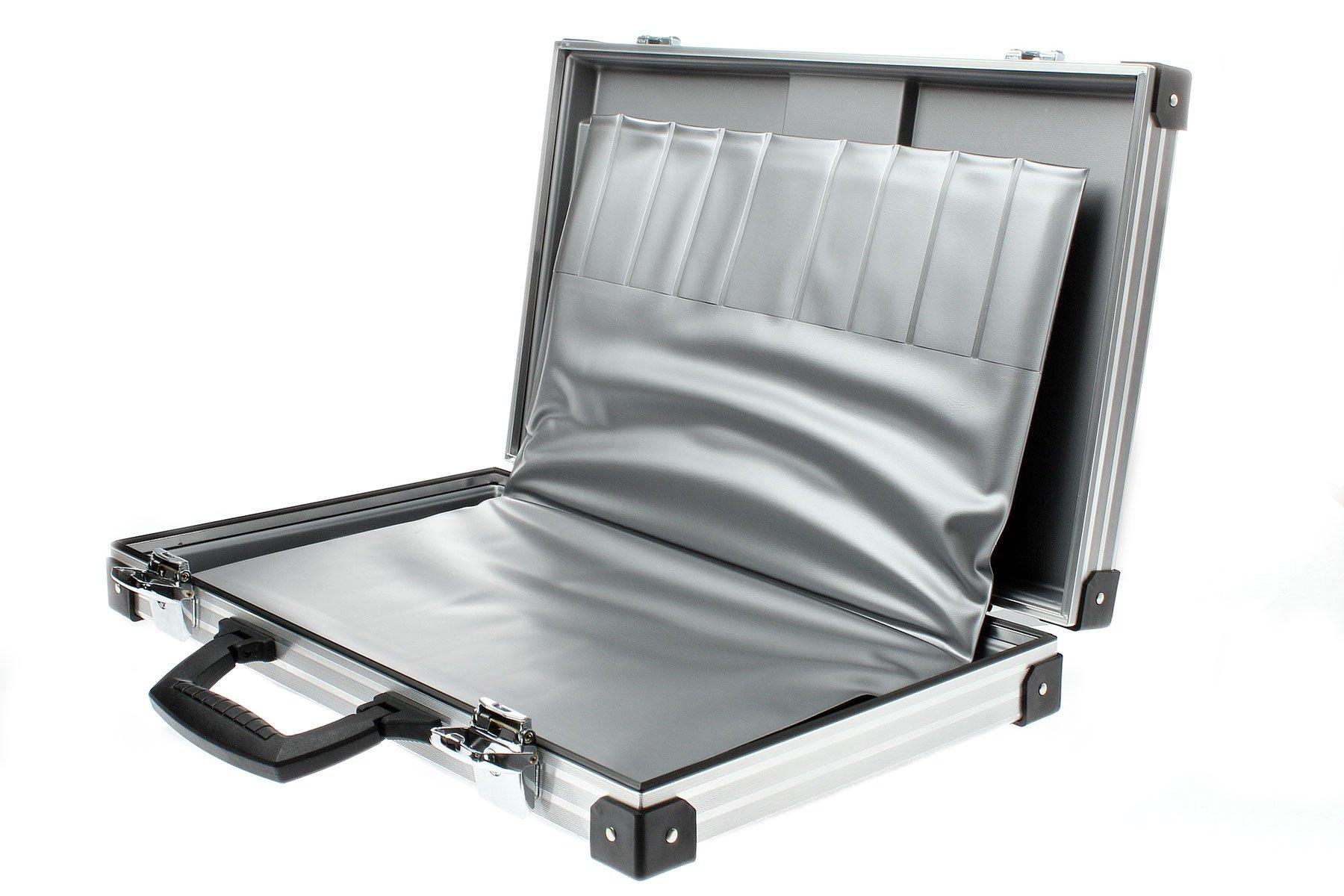 Wüsthof - Kochkoffer (leer) | Günstiger shoppen bei knivesandtools.at