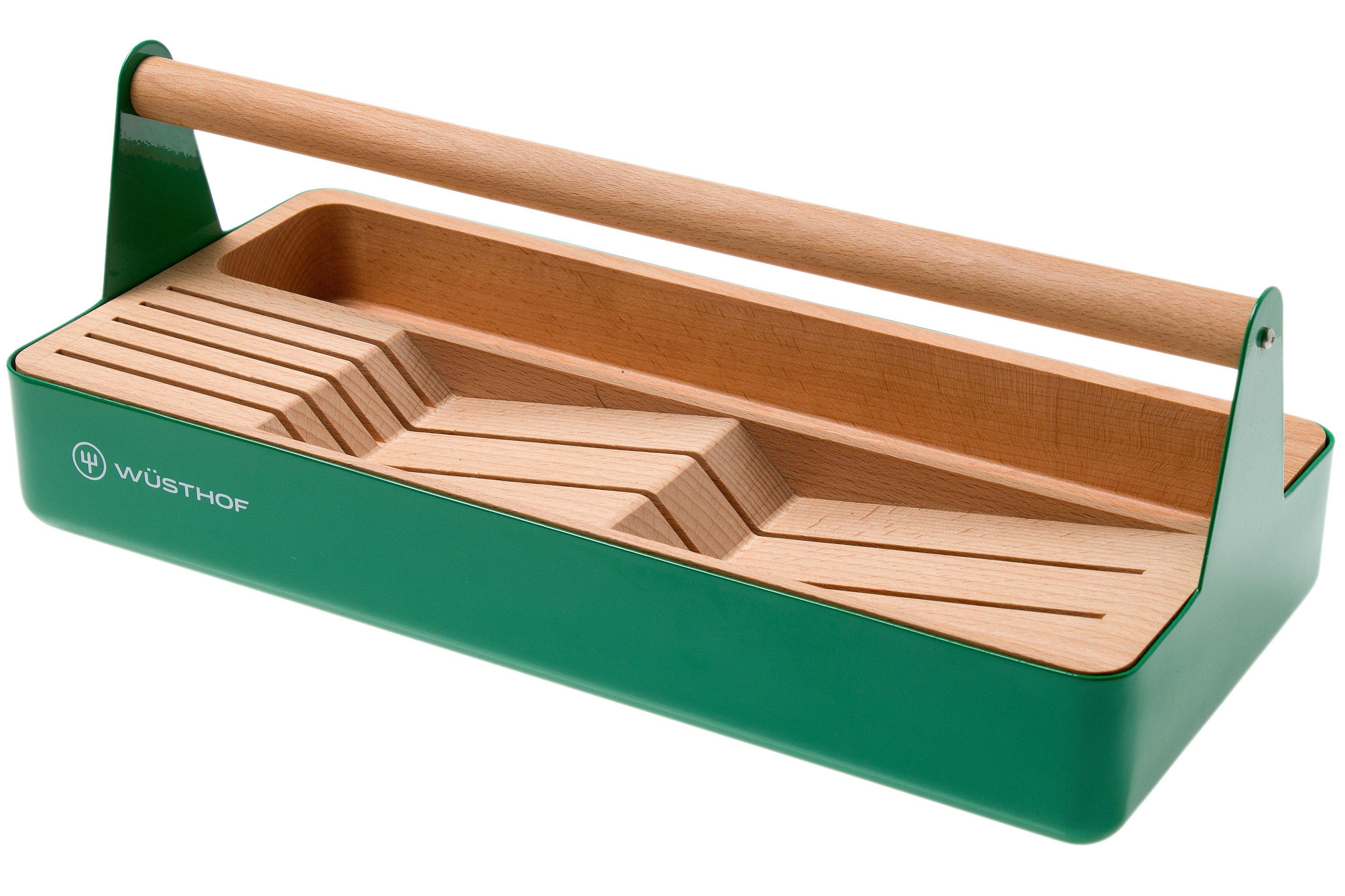 Wüsthof Urban Farmer Tool Basket, WU7410 | Advantageously shopping at ...