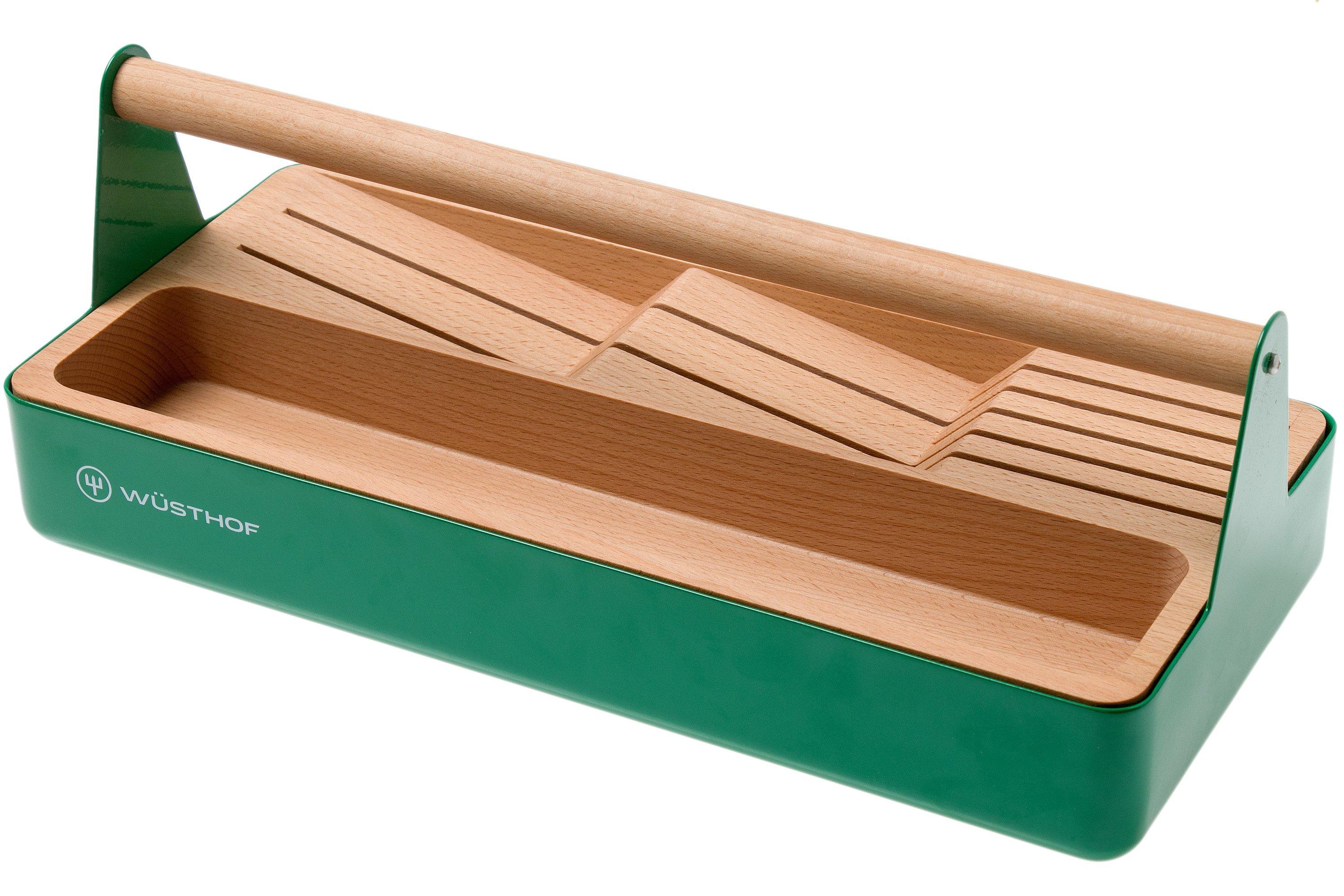 Wüsthof Urban Farmer Tool Basket, WU7410 | Advantageously shopping at ...