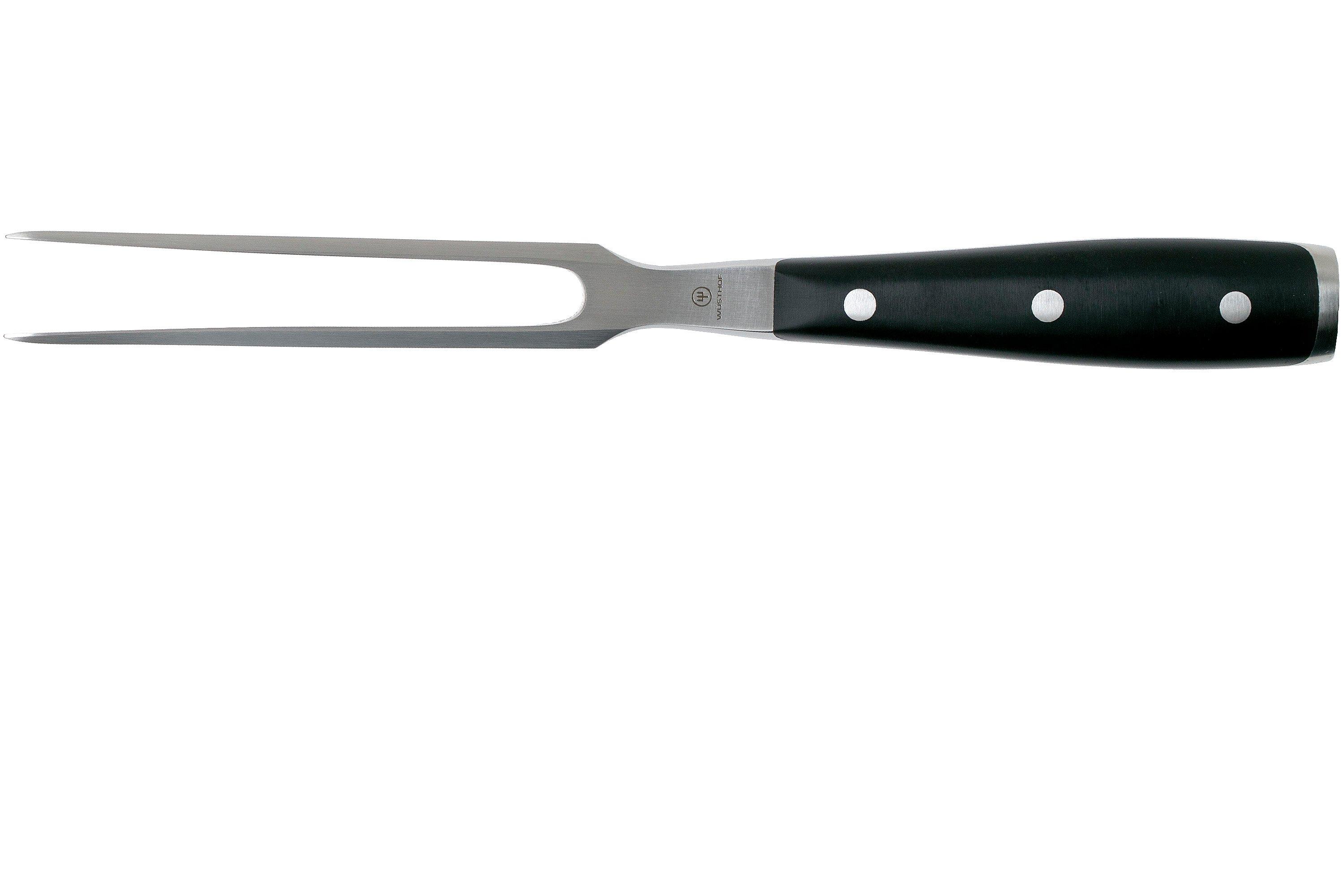 Wüsthof Classic Ikon forcella 16 cm, 9040390016 | Fare acquisti ...