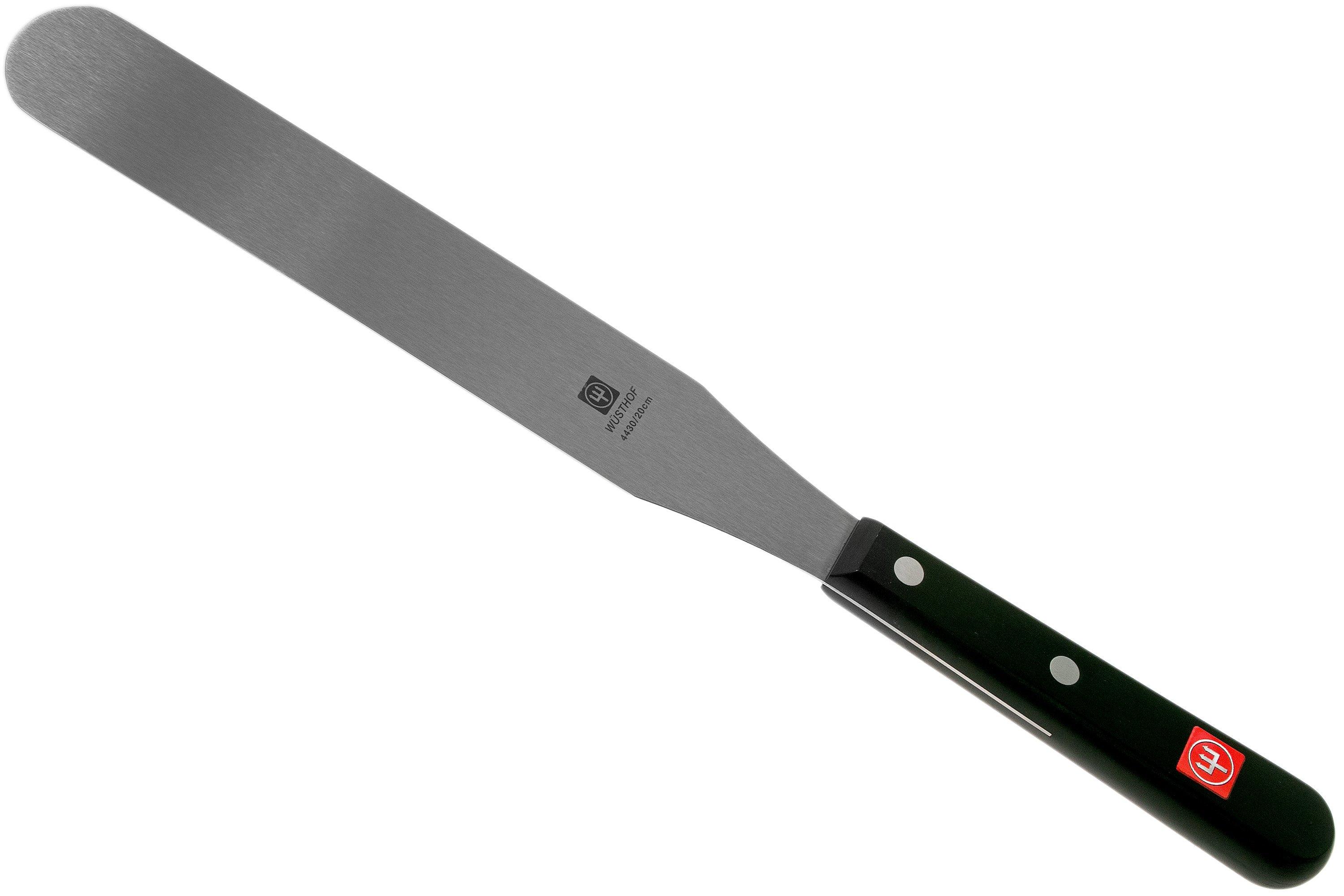 Wüsthof Gourmet paletmes 20 cm, 9195091820 | Voordelig kopen bij ...