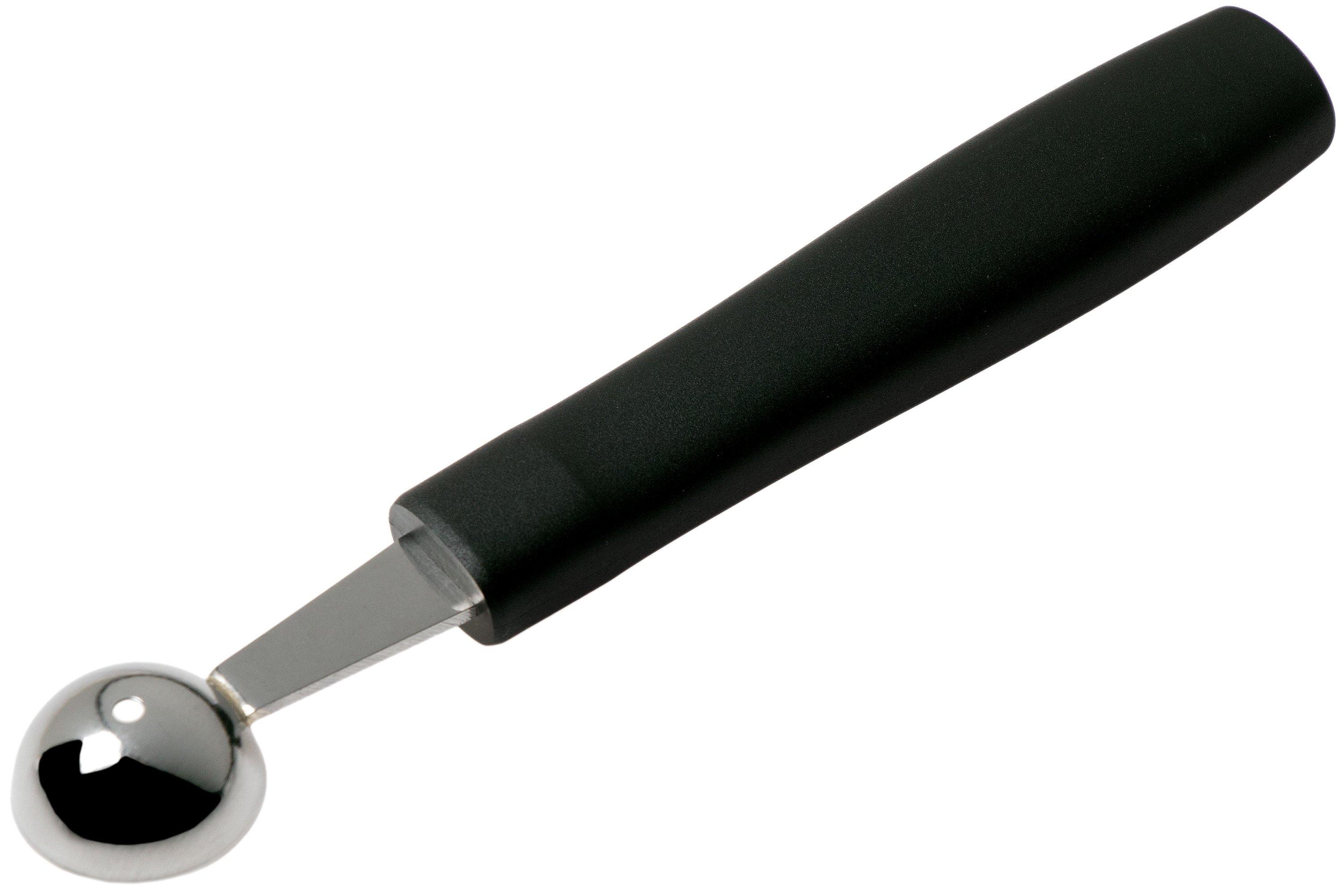 Wüsthof Silverpoint melon baller 2.5 cm, 9215155705 | Advantageously ...
