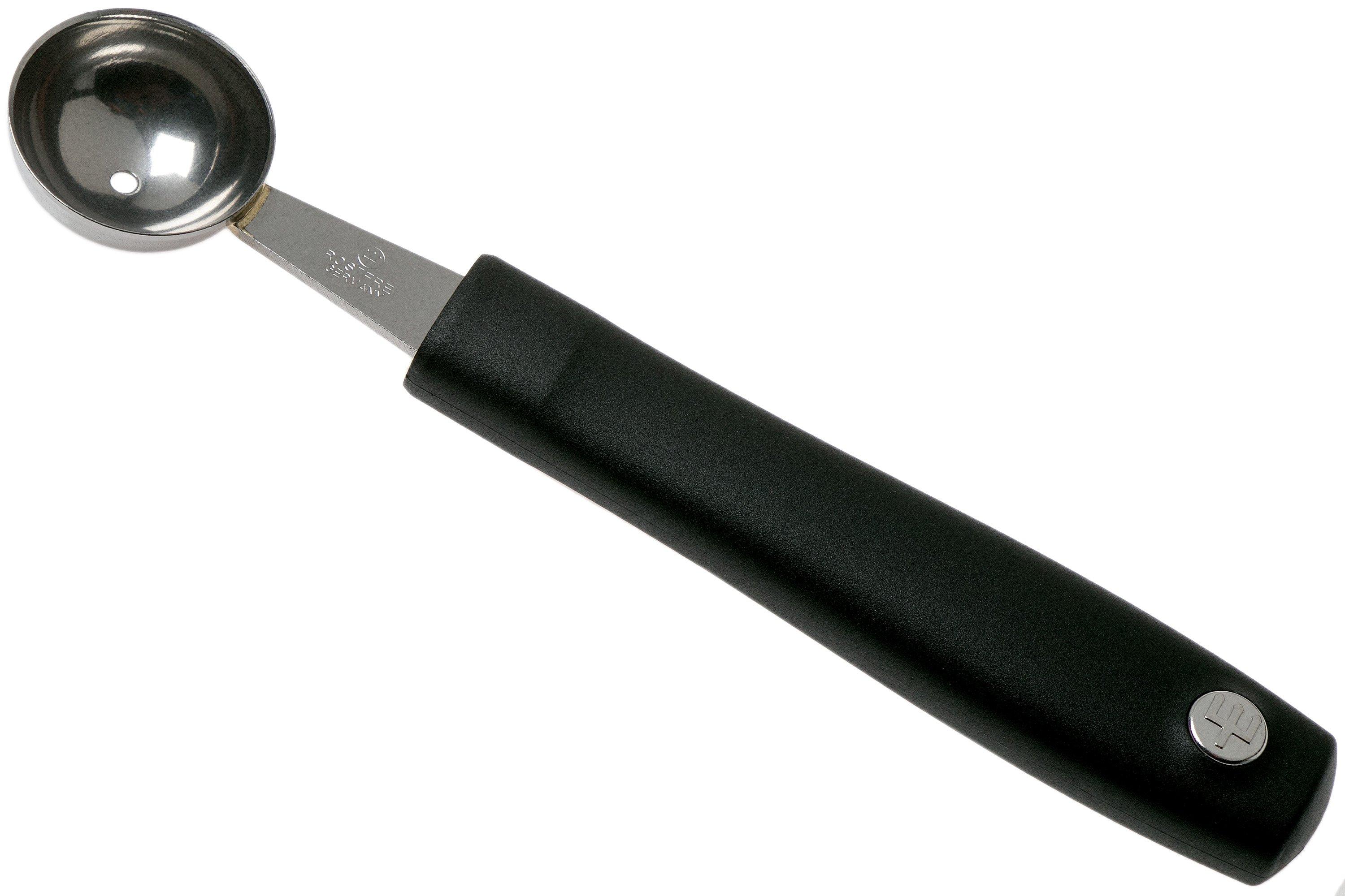 Wüsthof Silverpoint melon baller 3.0 cm, 9215155706 | Advantageously ...