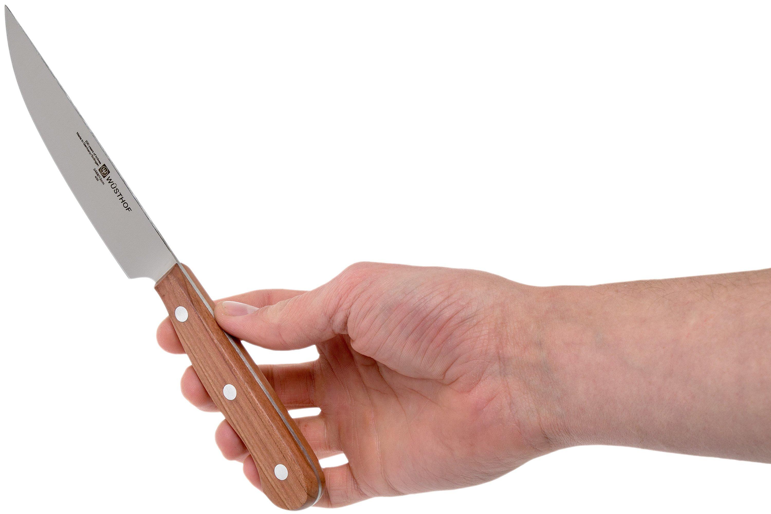 Wüsthof steak knife set, 9534 | Advantageously shopping at ...